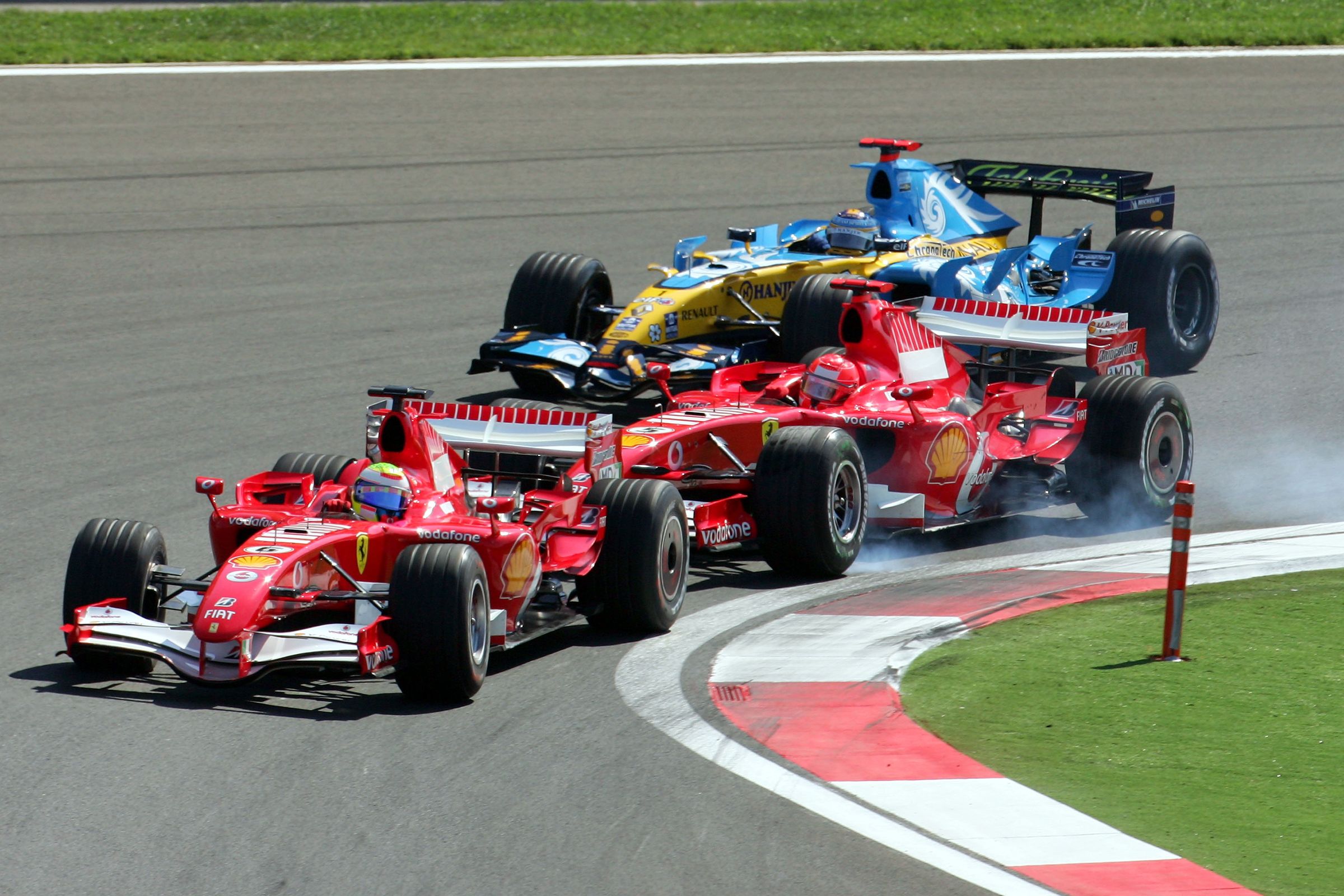 What we want from Pirelli's new F1 era - The Race