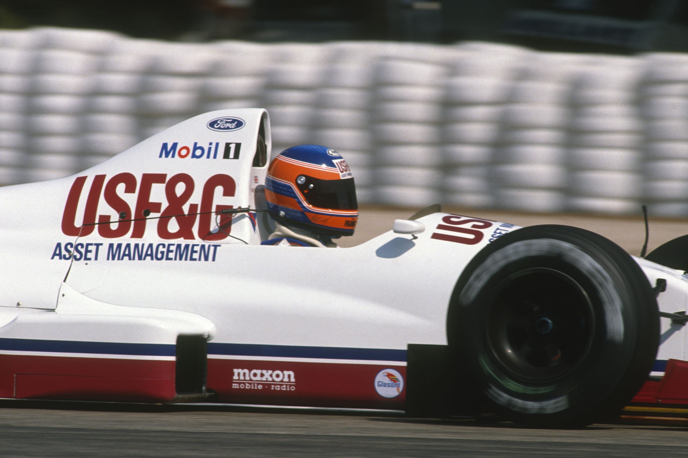 Another low-profile F1 documentary you shouldn't ignore - The Race