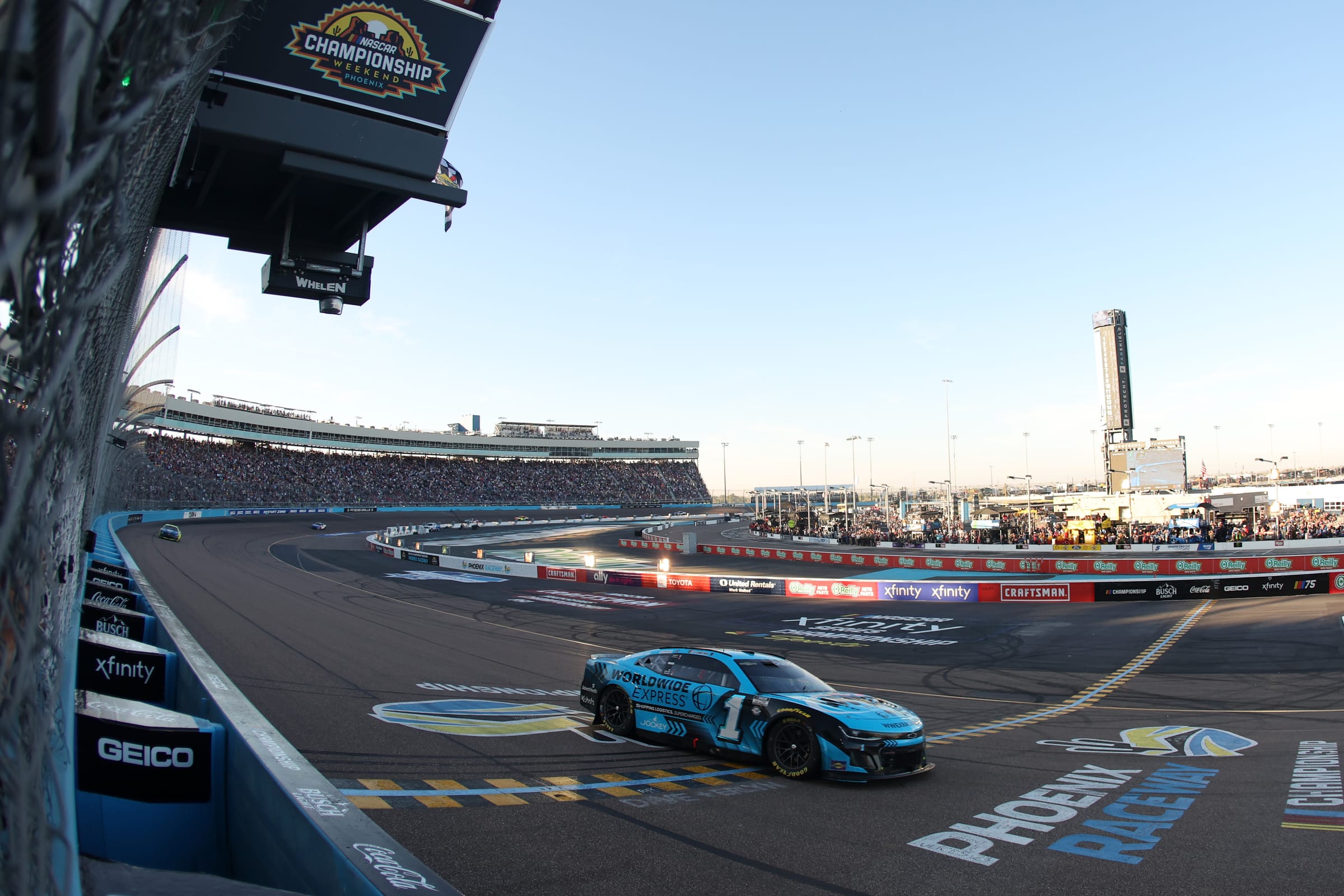 Trackhouse's plan to revive MotoGP in the USA - The Race