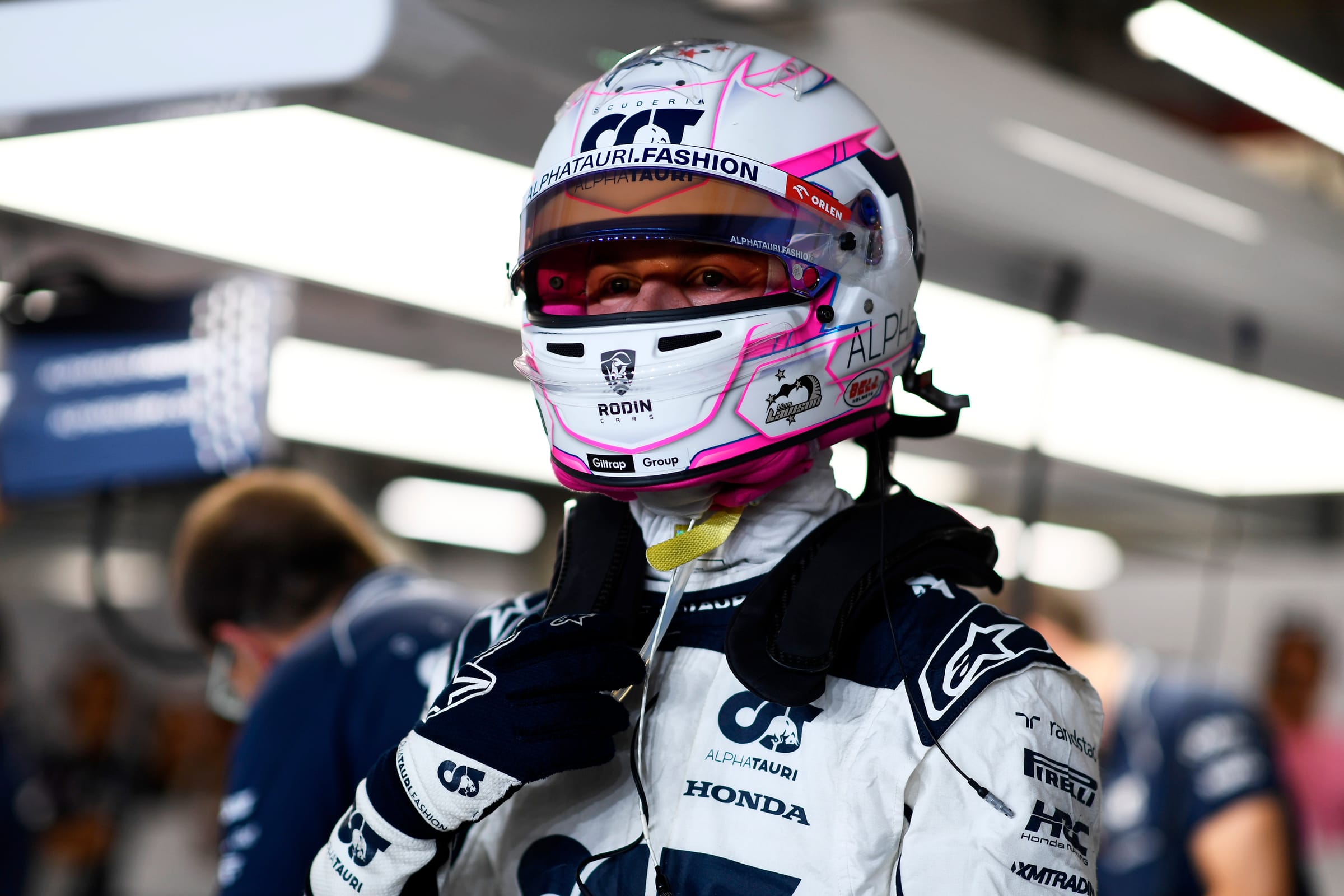 Every 2023 F1 driver ranked from worst to best - The Race