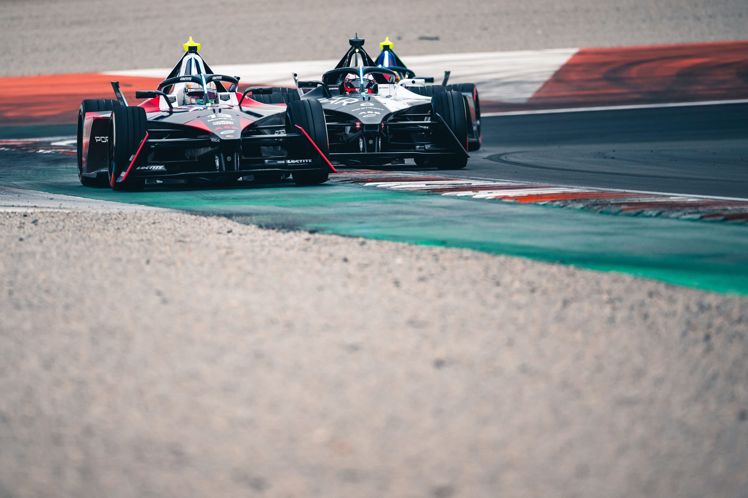 Five big Formula E might-have-beens revealed - The Race