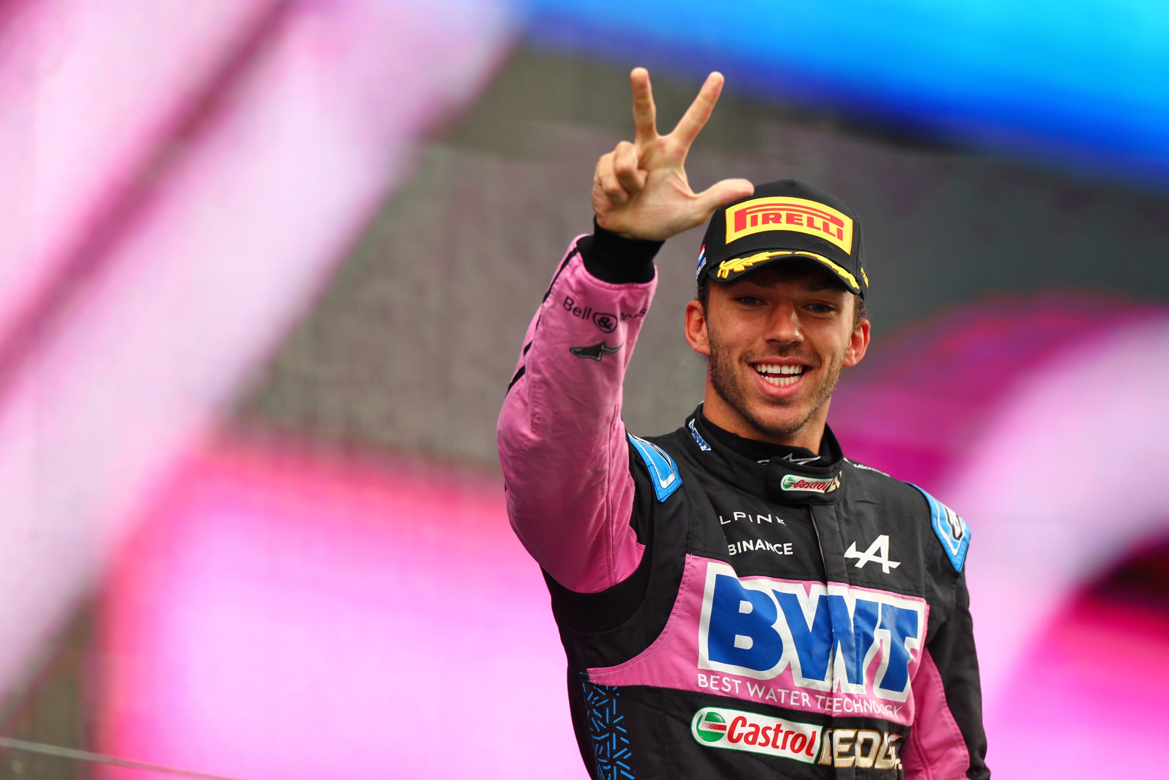 Every 2023 F1 driver ranked from worst to best - The Race