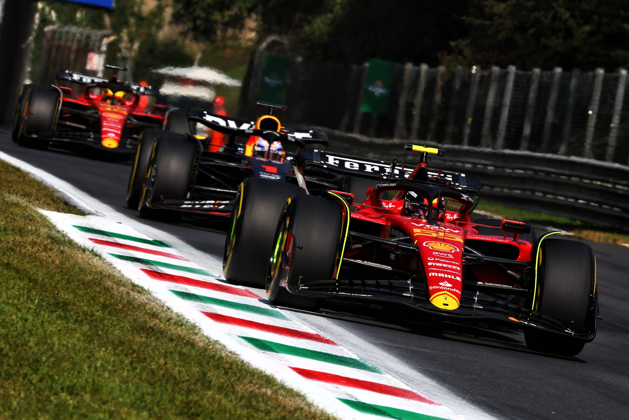Mark Hughes: Ferrari was misled into a key F1 design flaw - The Race