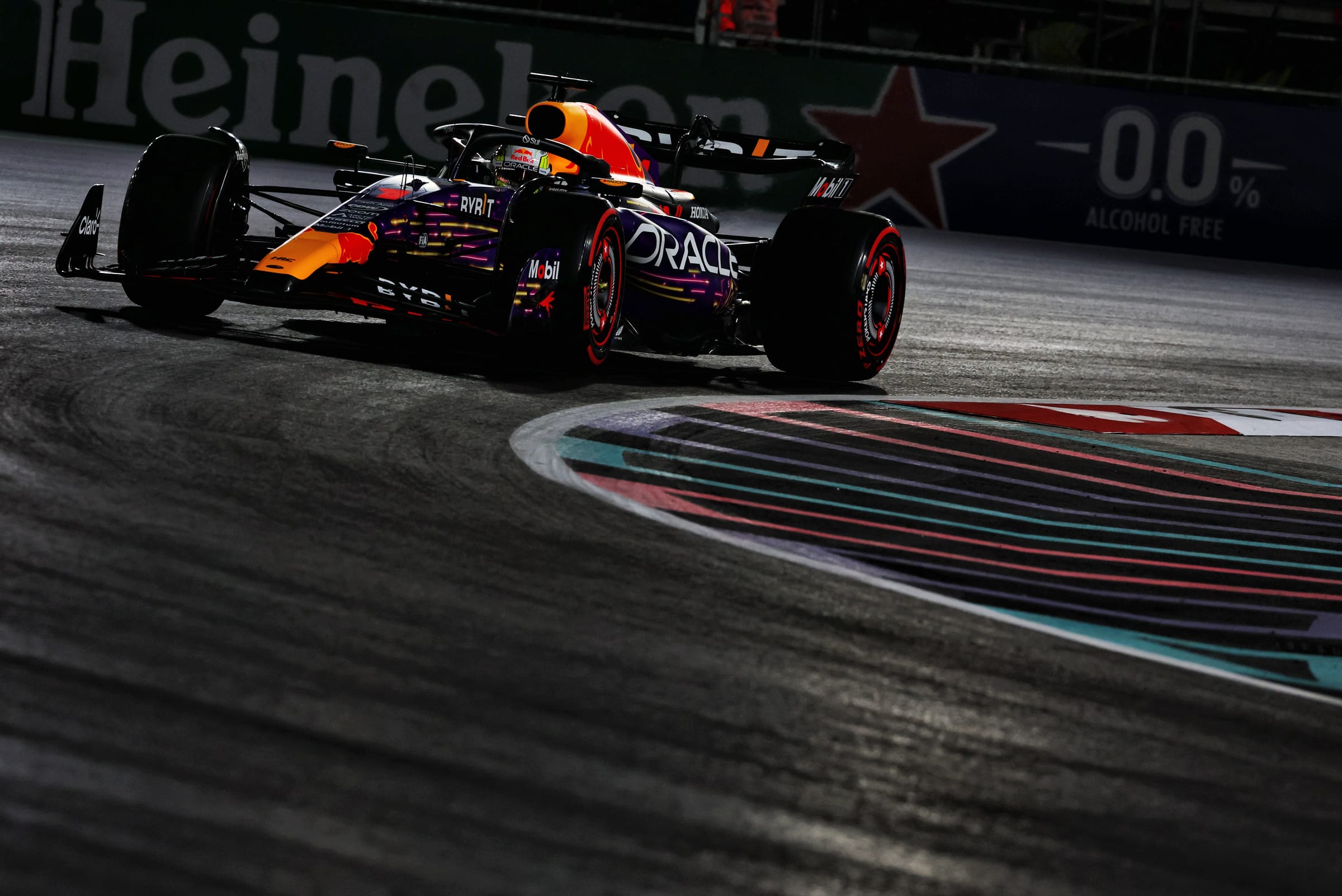 Secrets of Red Bull's RB19 with Adrian Newey - The Race