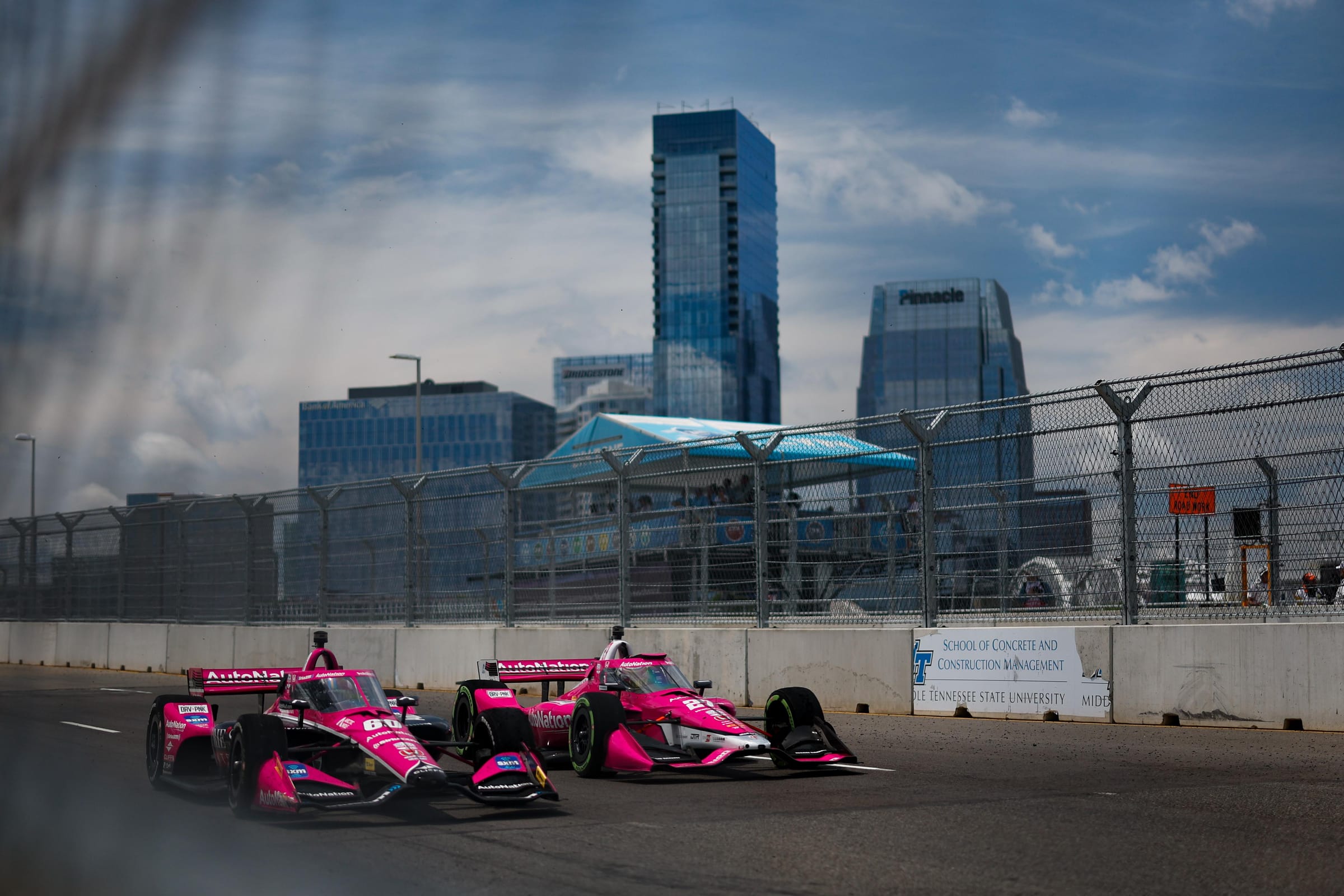 Prema to IndyCar? Hurdles facing the 'best team outside F1' - The Race