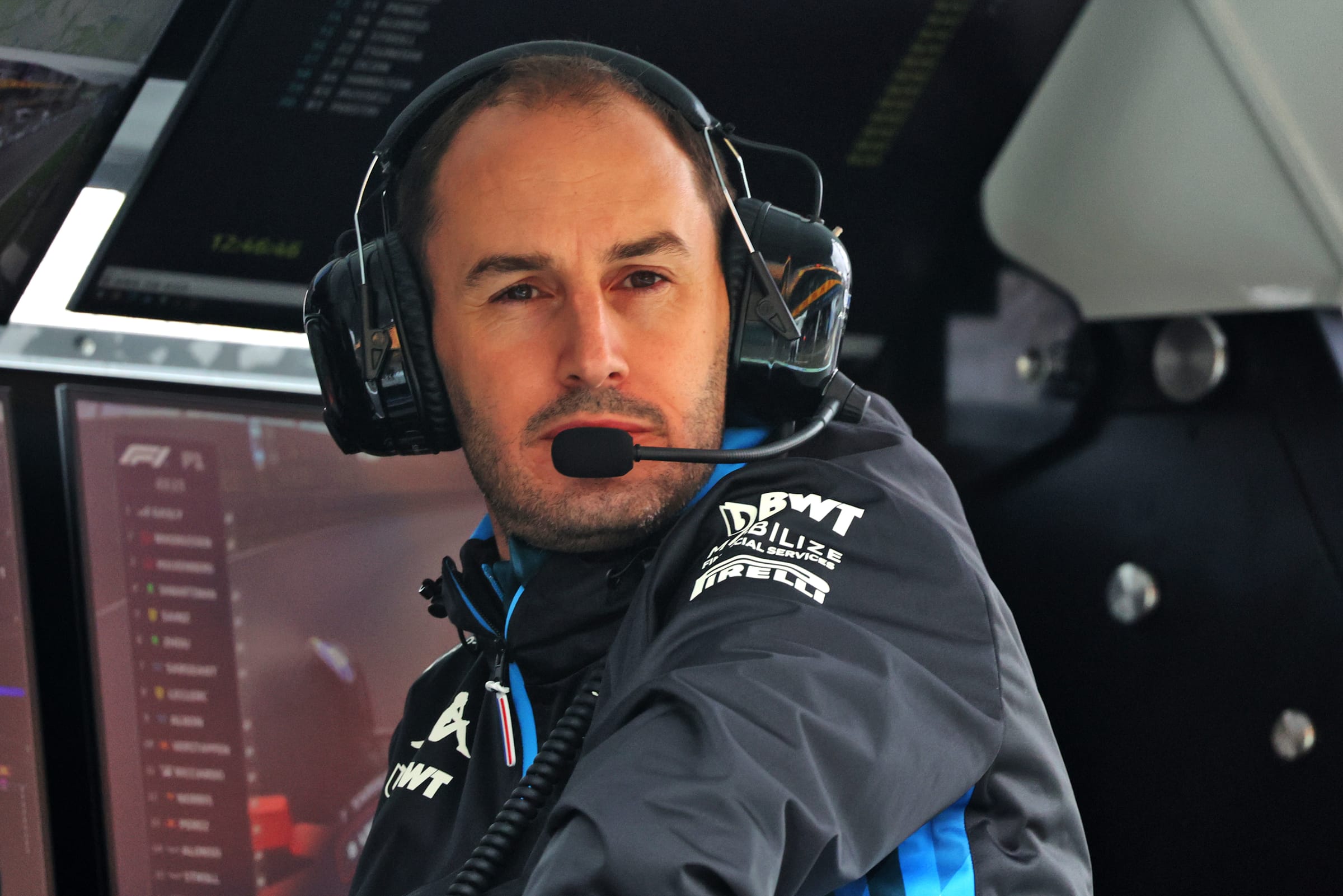 Who are the 10 F1 team principals in 2024? - The Race