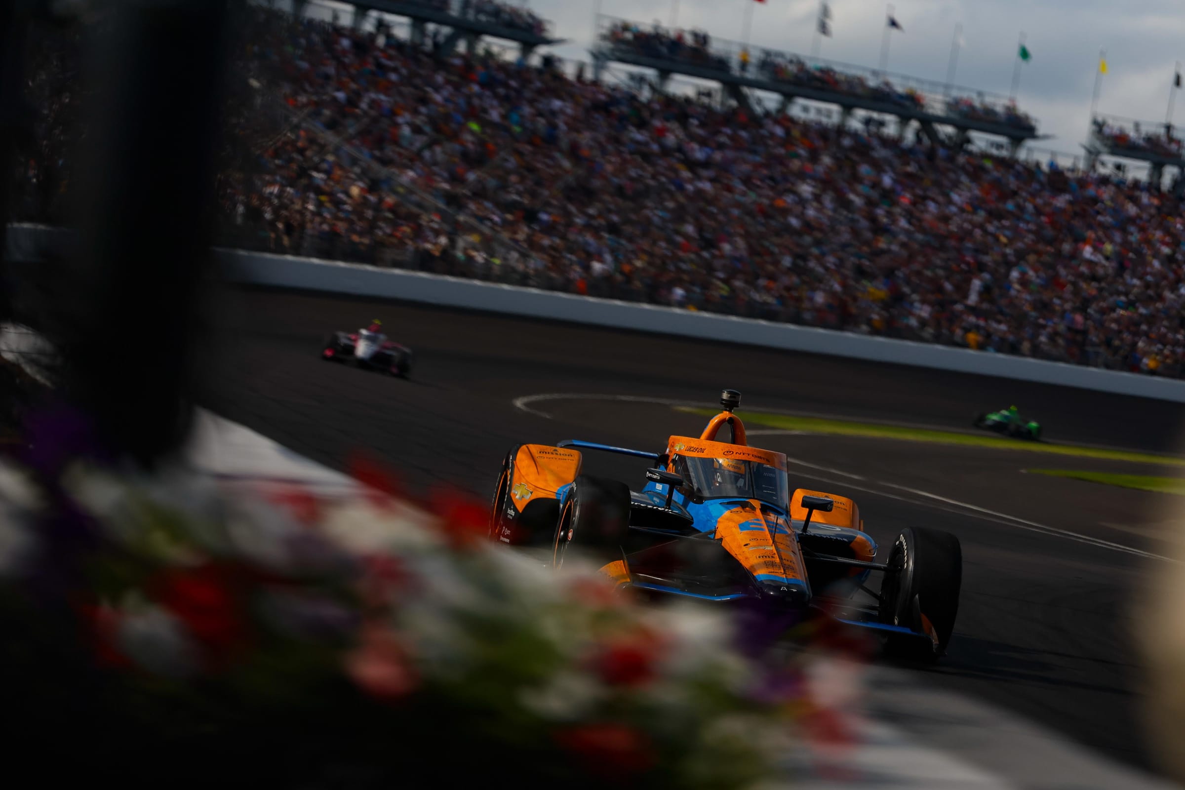 Prema's first signing fixes an IndyCar injustice - The Race