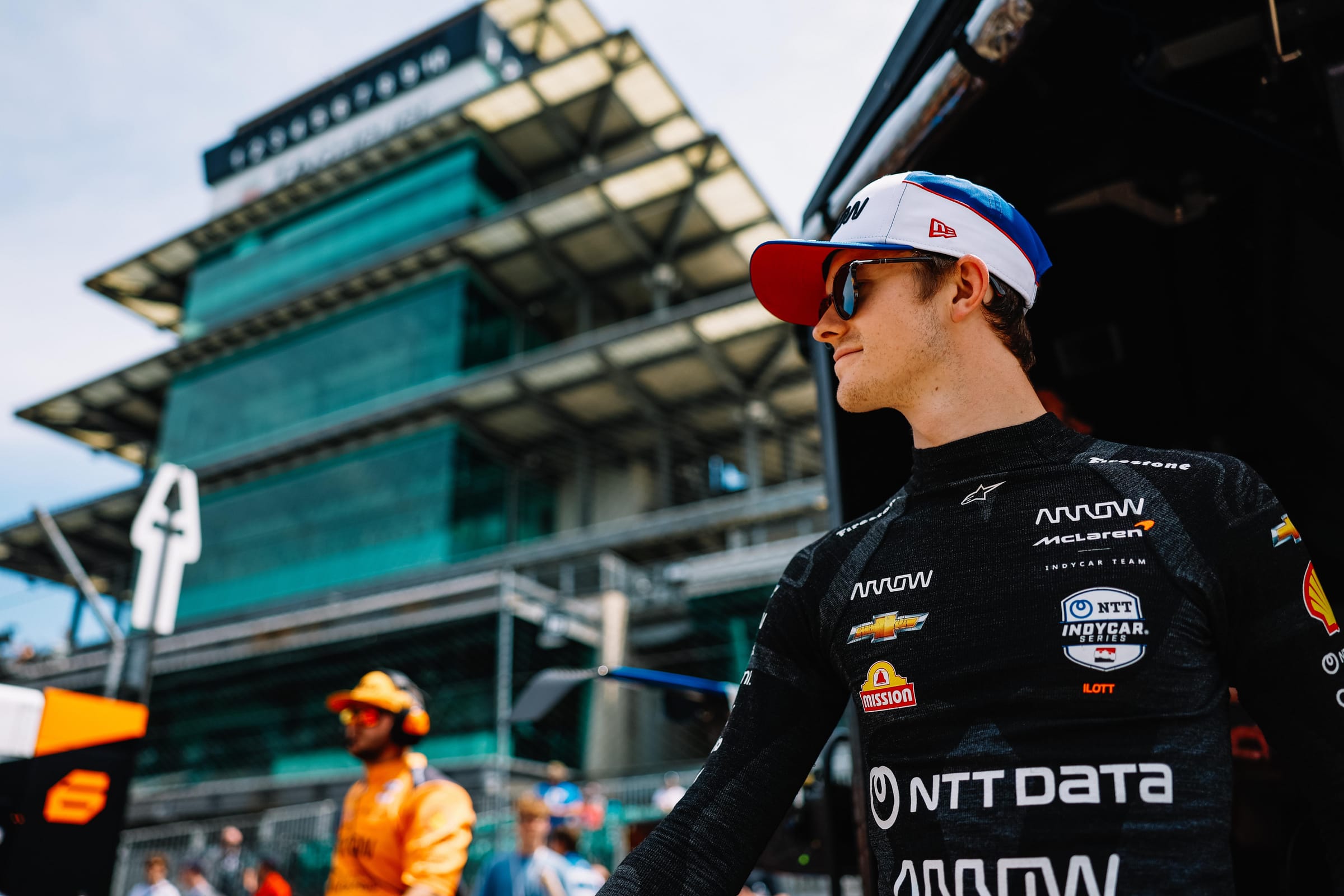 Prema's first signing fixes an IndyCar injustice - The Race