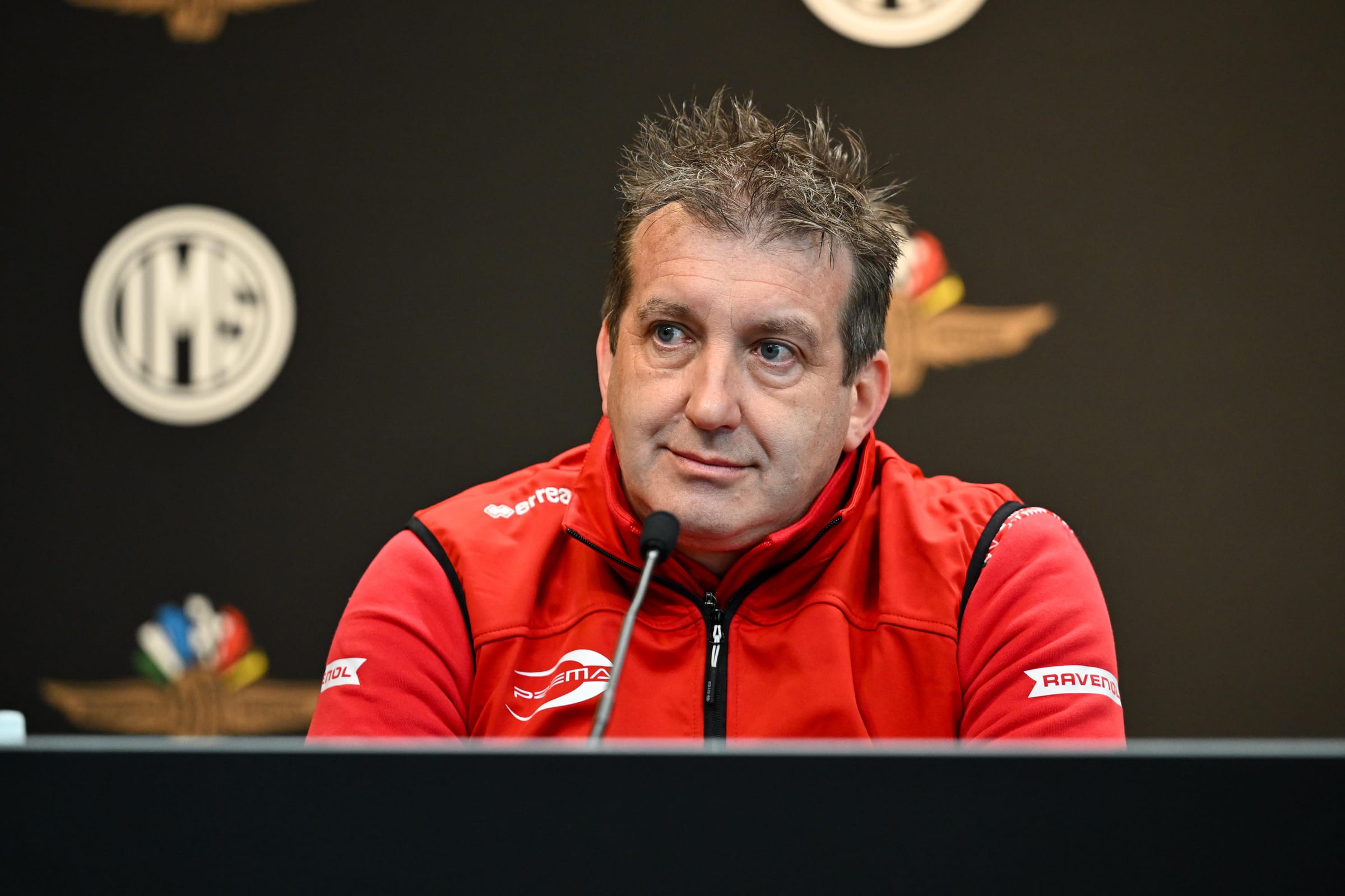 Prema's first signing fixes an IndyCar injustice - The Race