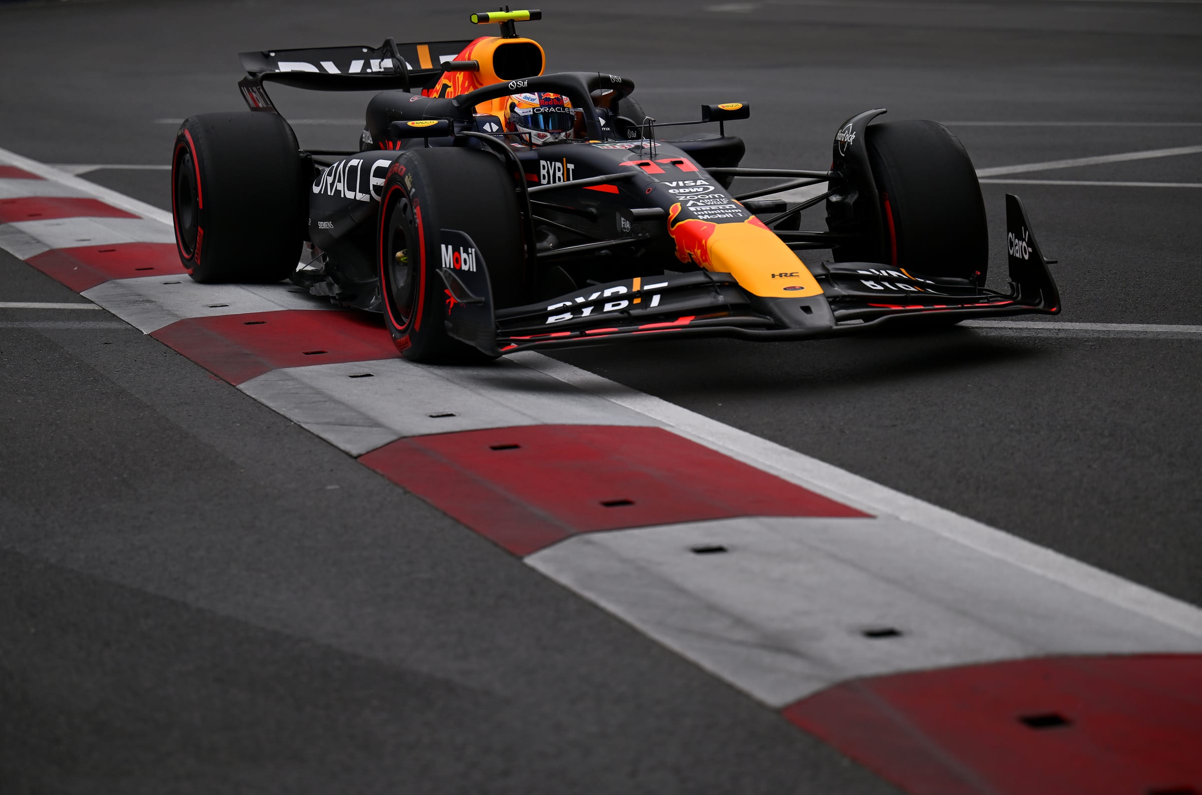 Where Red Bull's F1 recovery stands after qualifying letdown - The Race