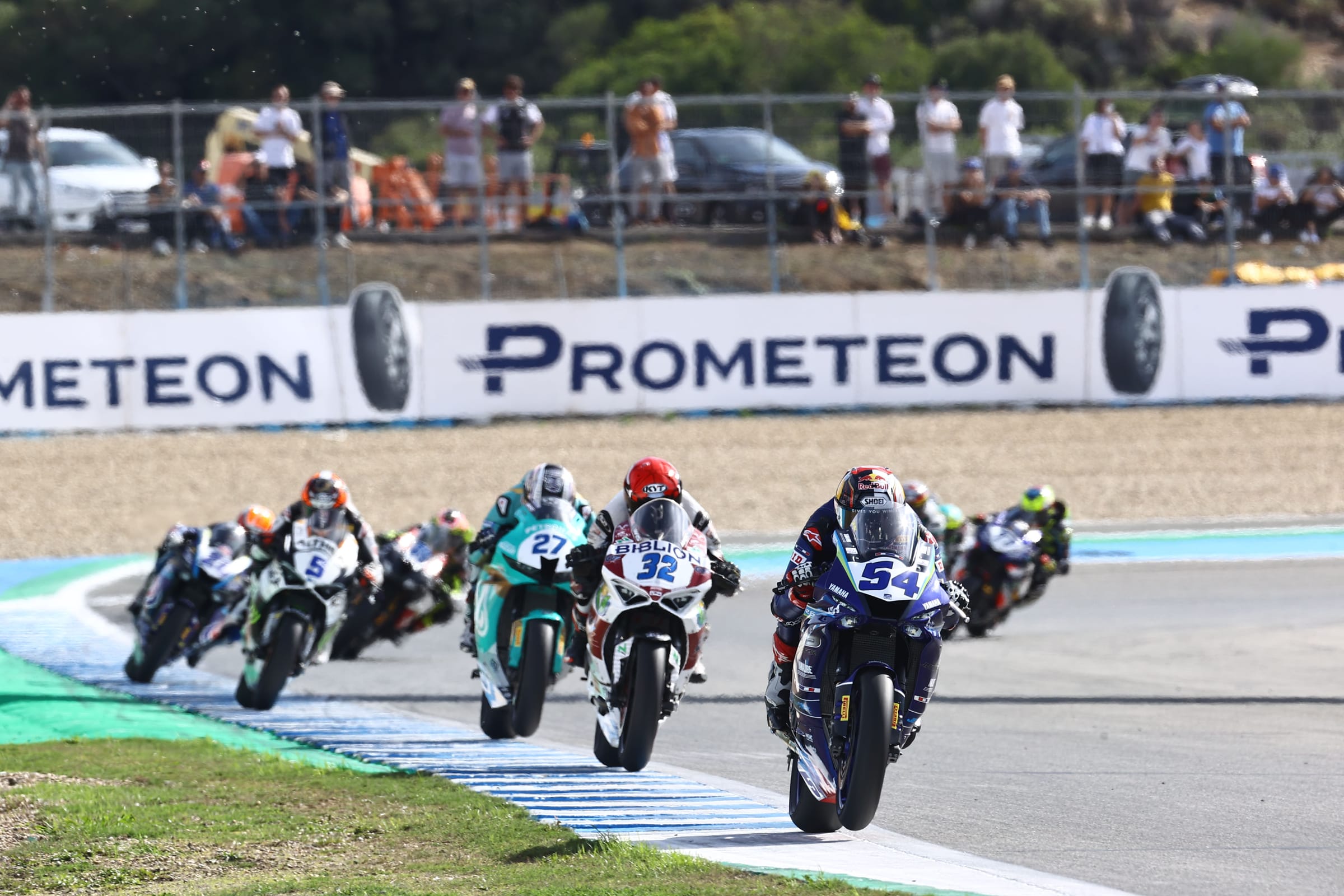 KTM financial blows hint at looming motorsport cuts - The Race