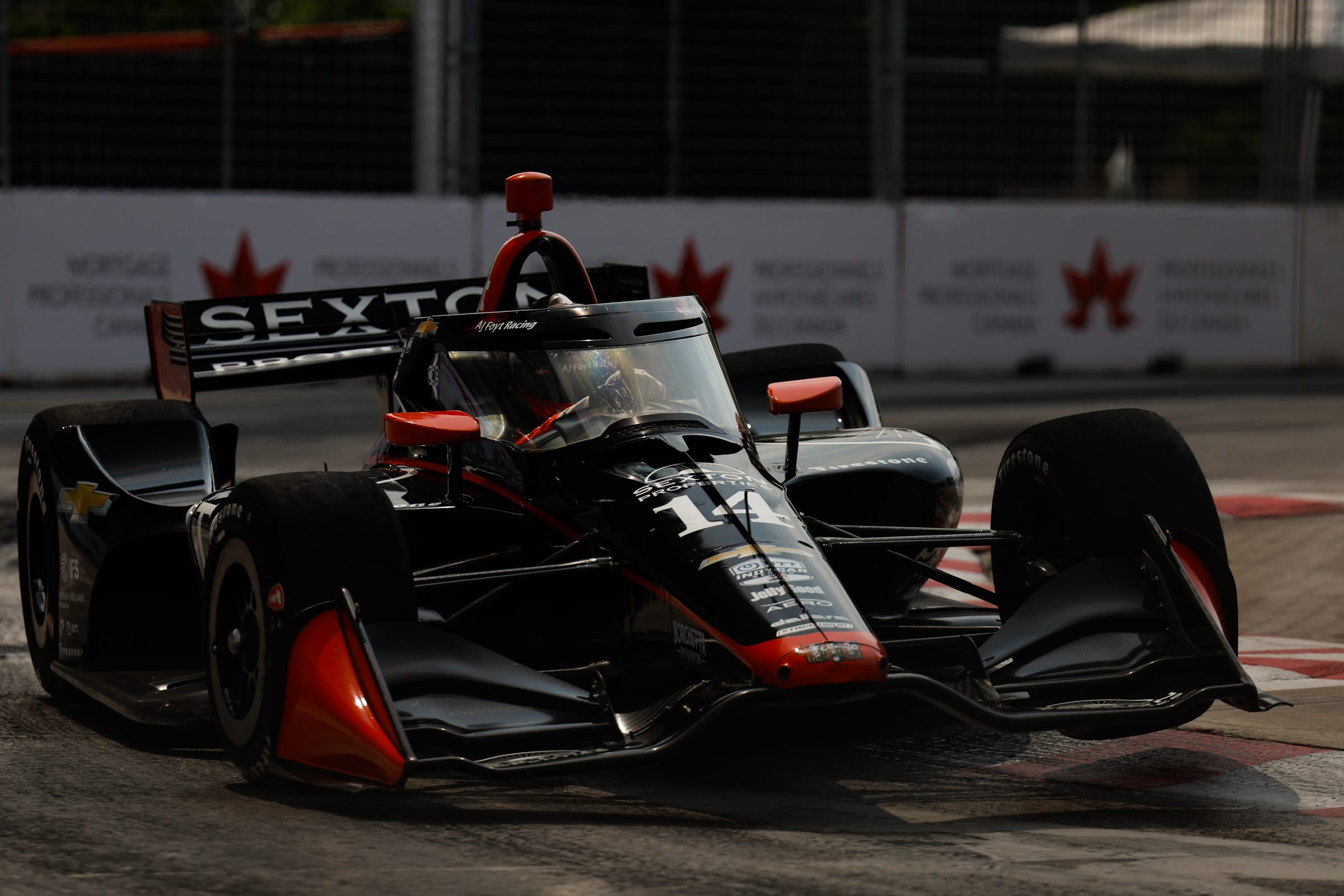 Deluded or realistic? A bold IndyCar title claim assessed - The Race