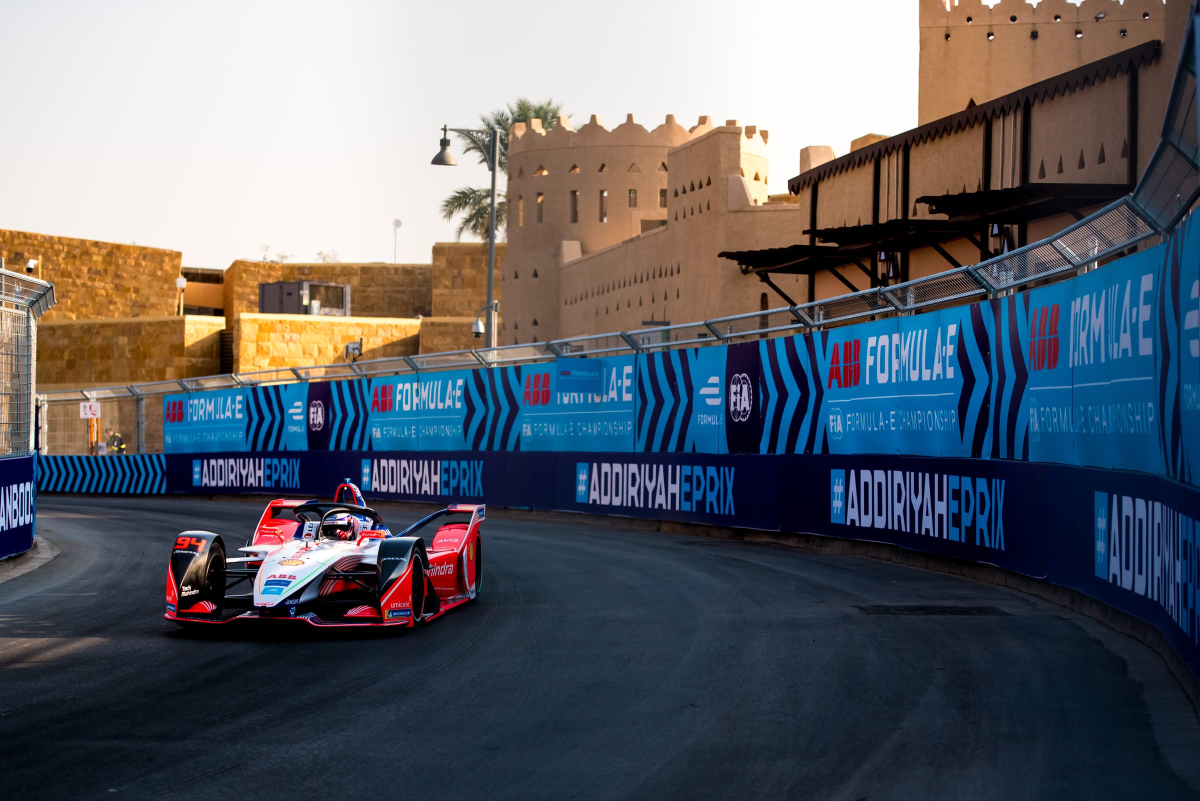 Everything you need to know about Formula E women's test line-up - The Race