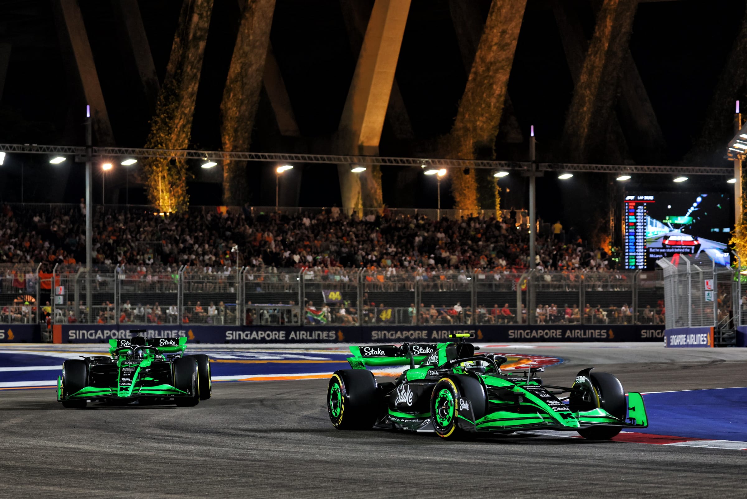 Our predictions for the rest of F1 2024 - The Race