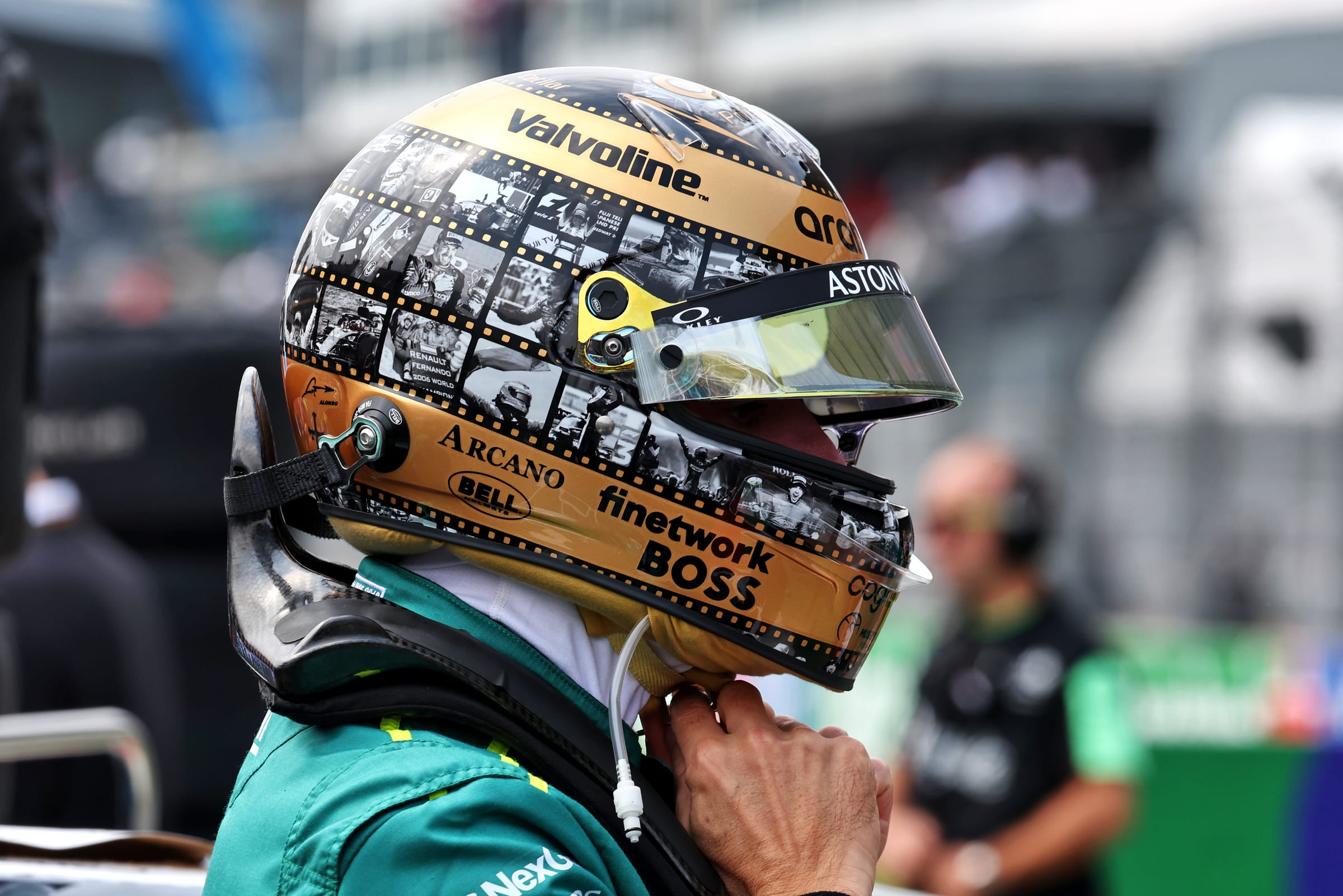 Winners and losers from F1's 2024 Mexican Grand Prix - The Race