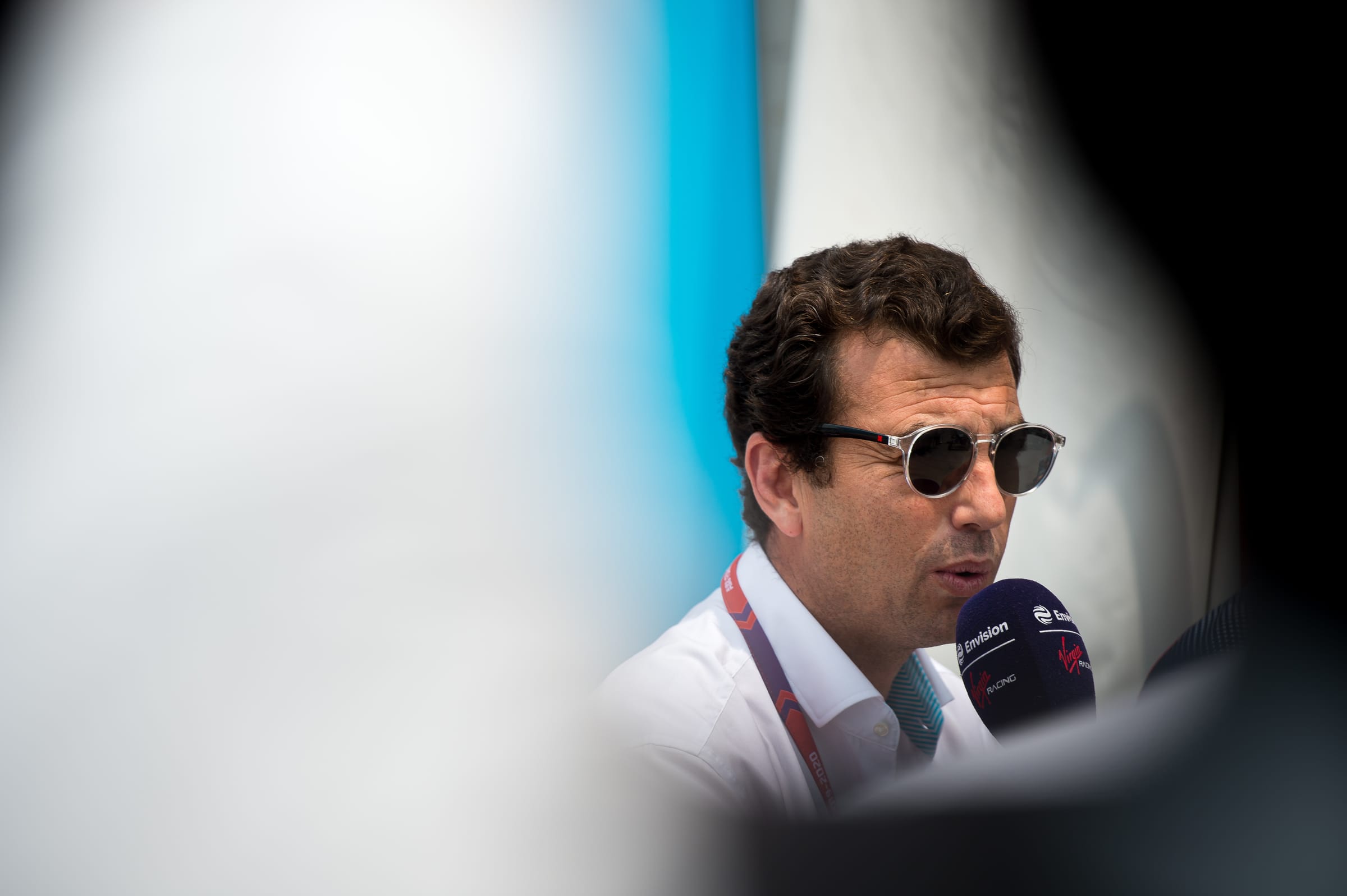 'Everything at risk' - Formula E's epic 220-mile pivot explained - The Race