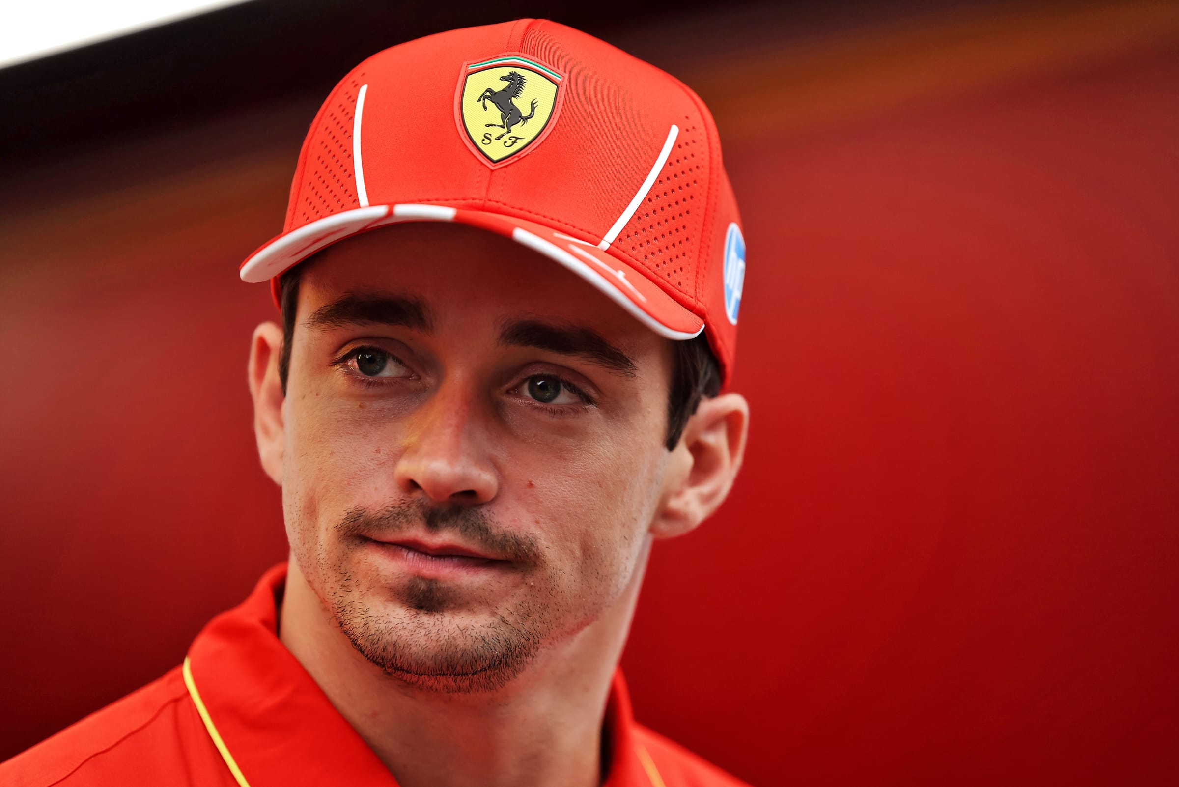 Leclerc punished for swearing but avoids Verstappen community service ...