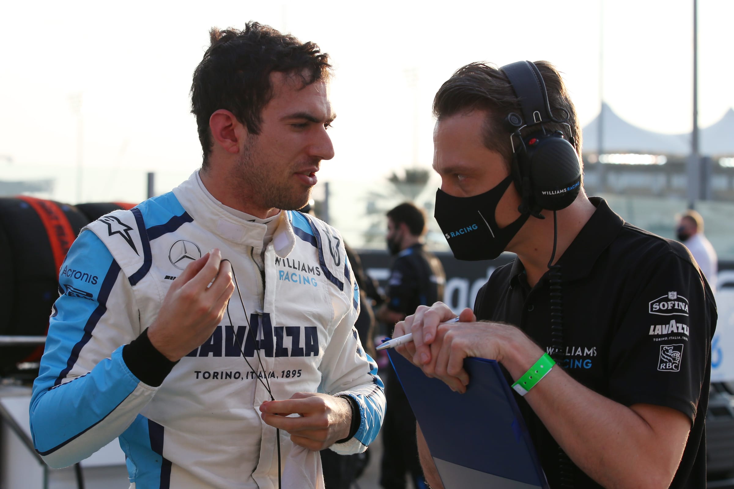 The 'worst' drivers of every modern F1 season - The Race