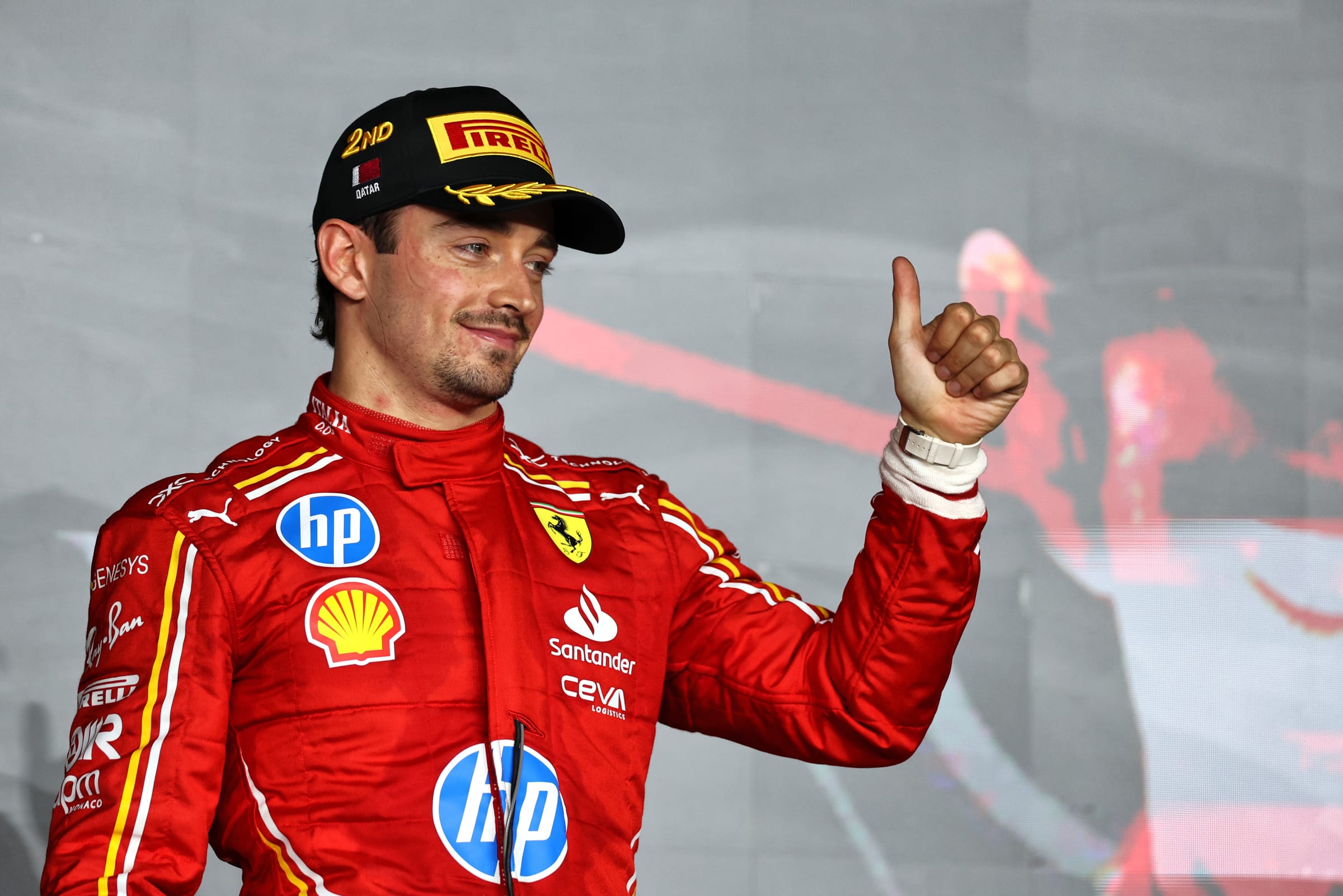 Winners and losers from F1's 2024 Qatar Grand Prix - The Race