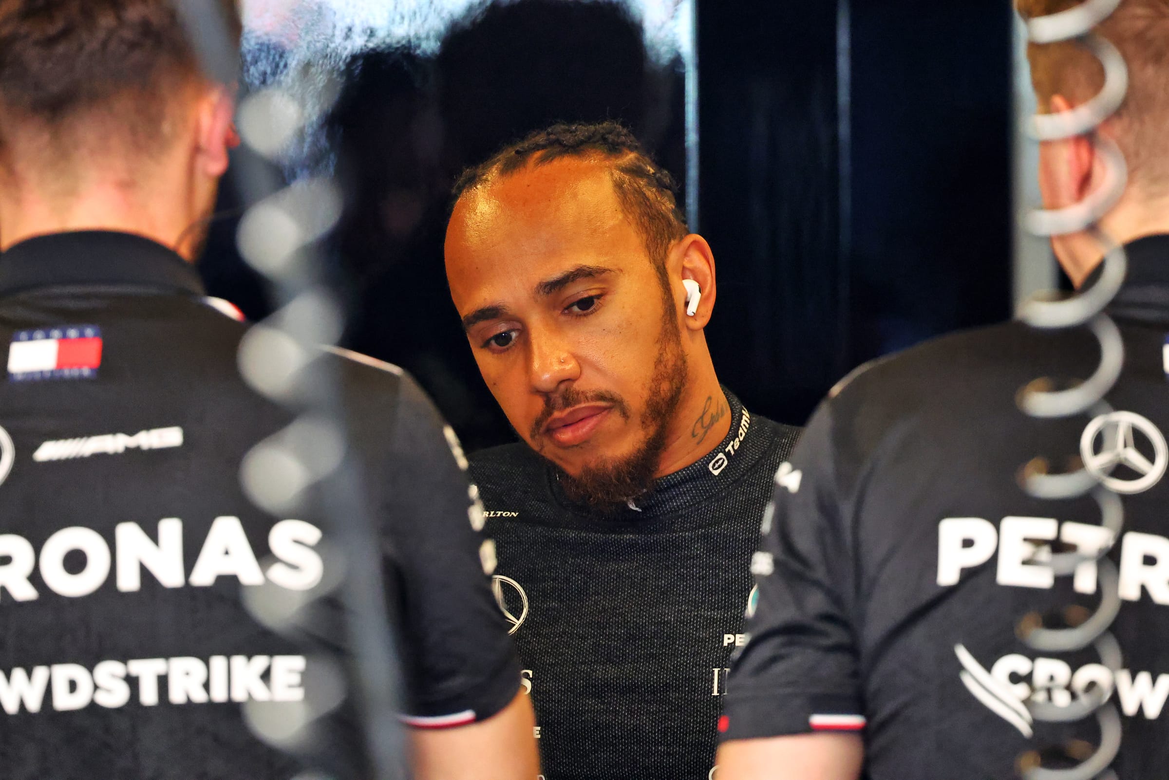Our verdict on the end of Hamilton-Mercedes + what it means for 2025 ...