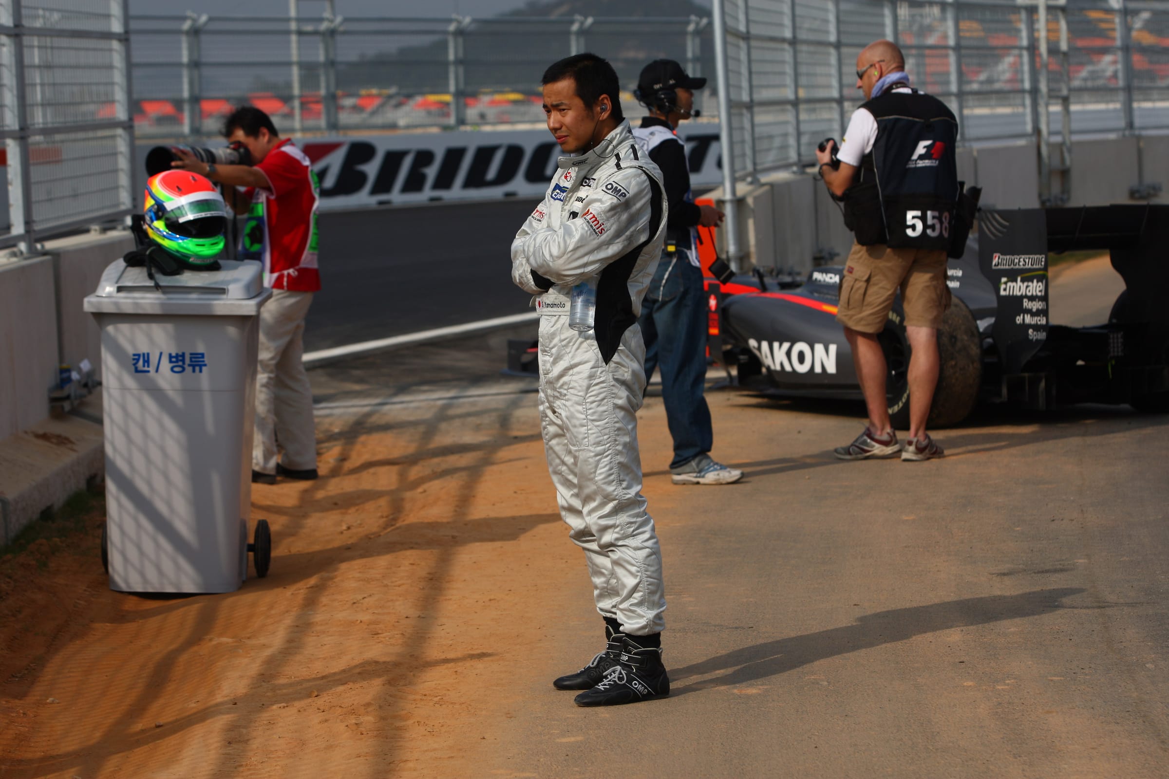 The 'worst' drivers of every modern F1 season - The Race