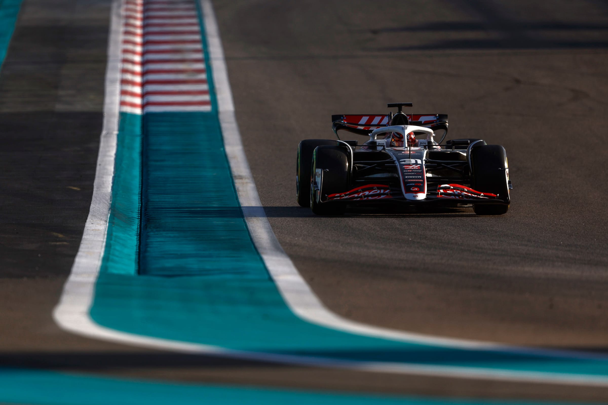 Haas appoints F1's first female race engineer - The Race