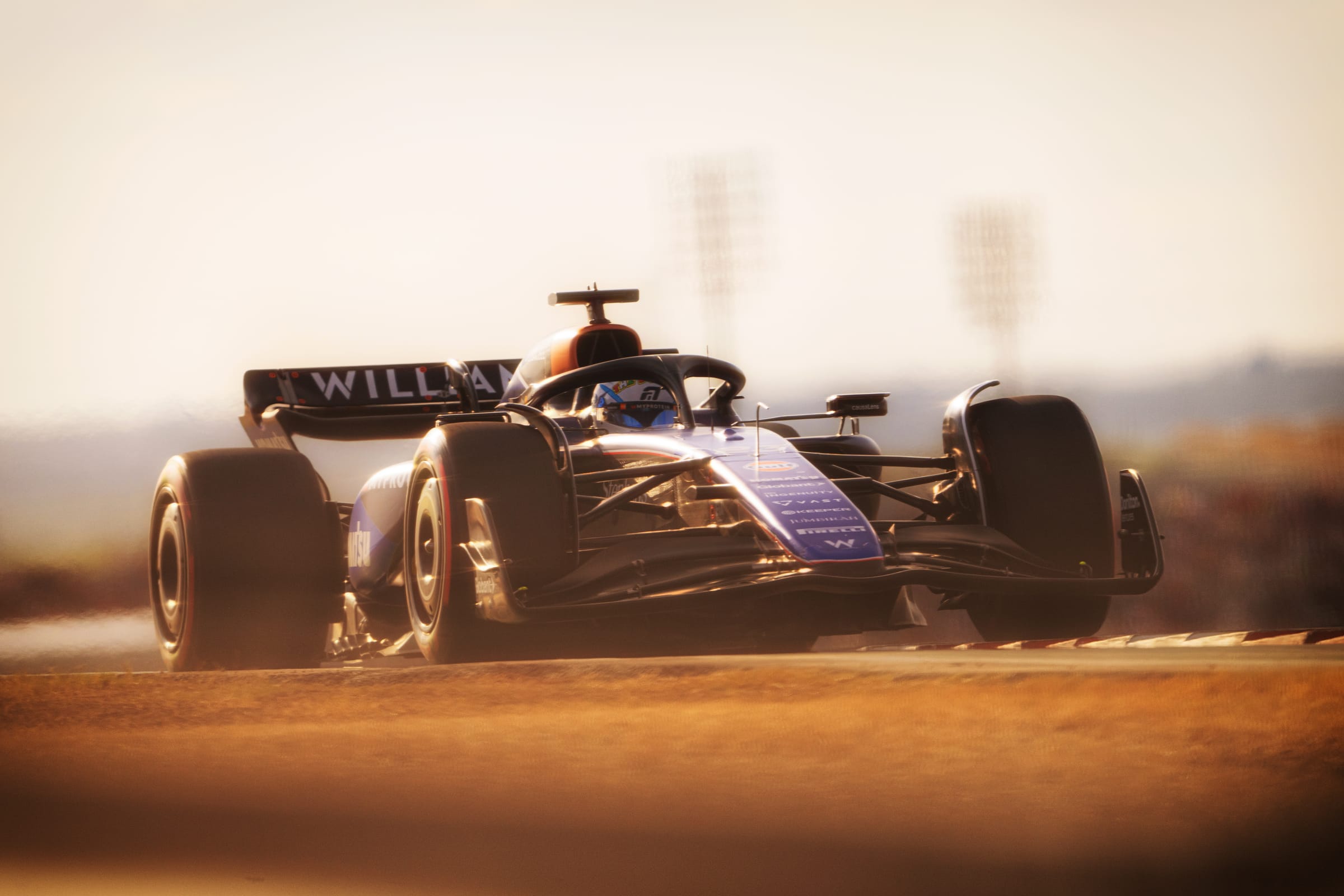 How does F1 qualifying work? - The Race