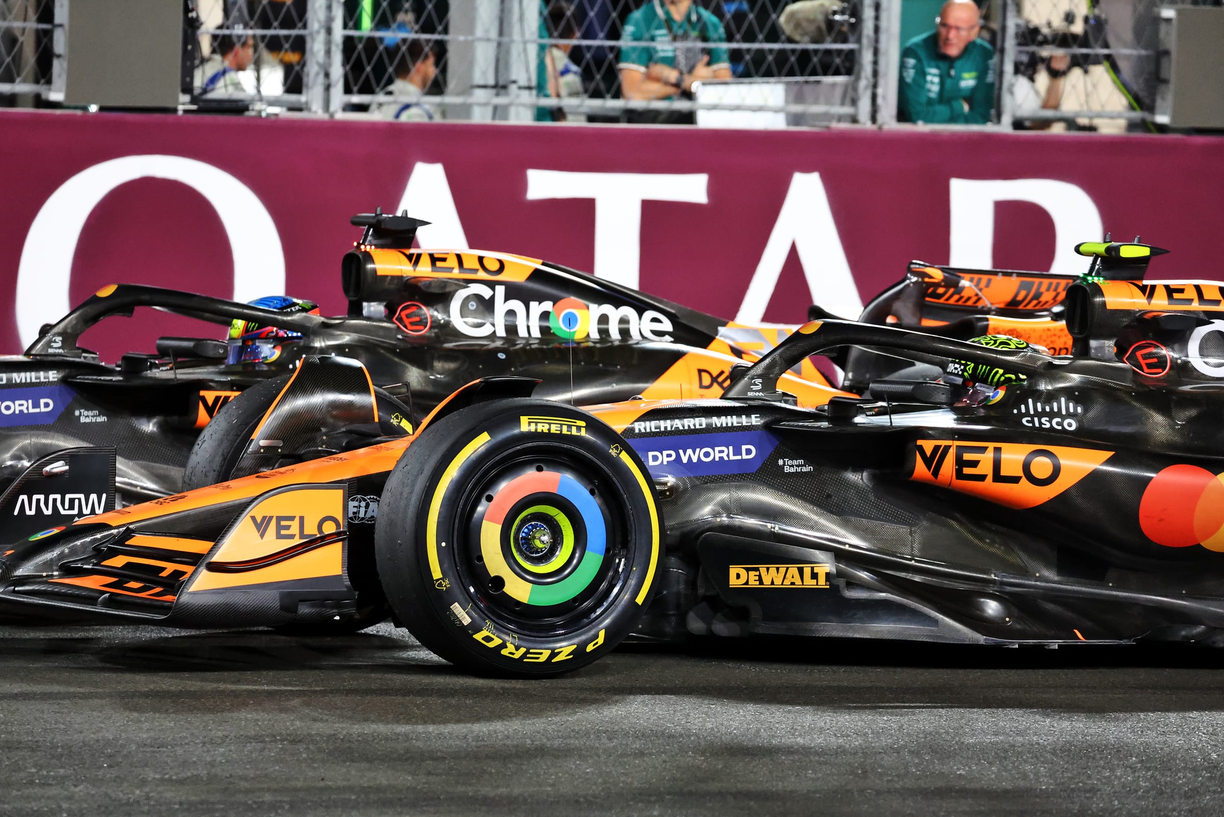 Ranking the 2025 F1 driver line-ups from worst to best - The Race