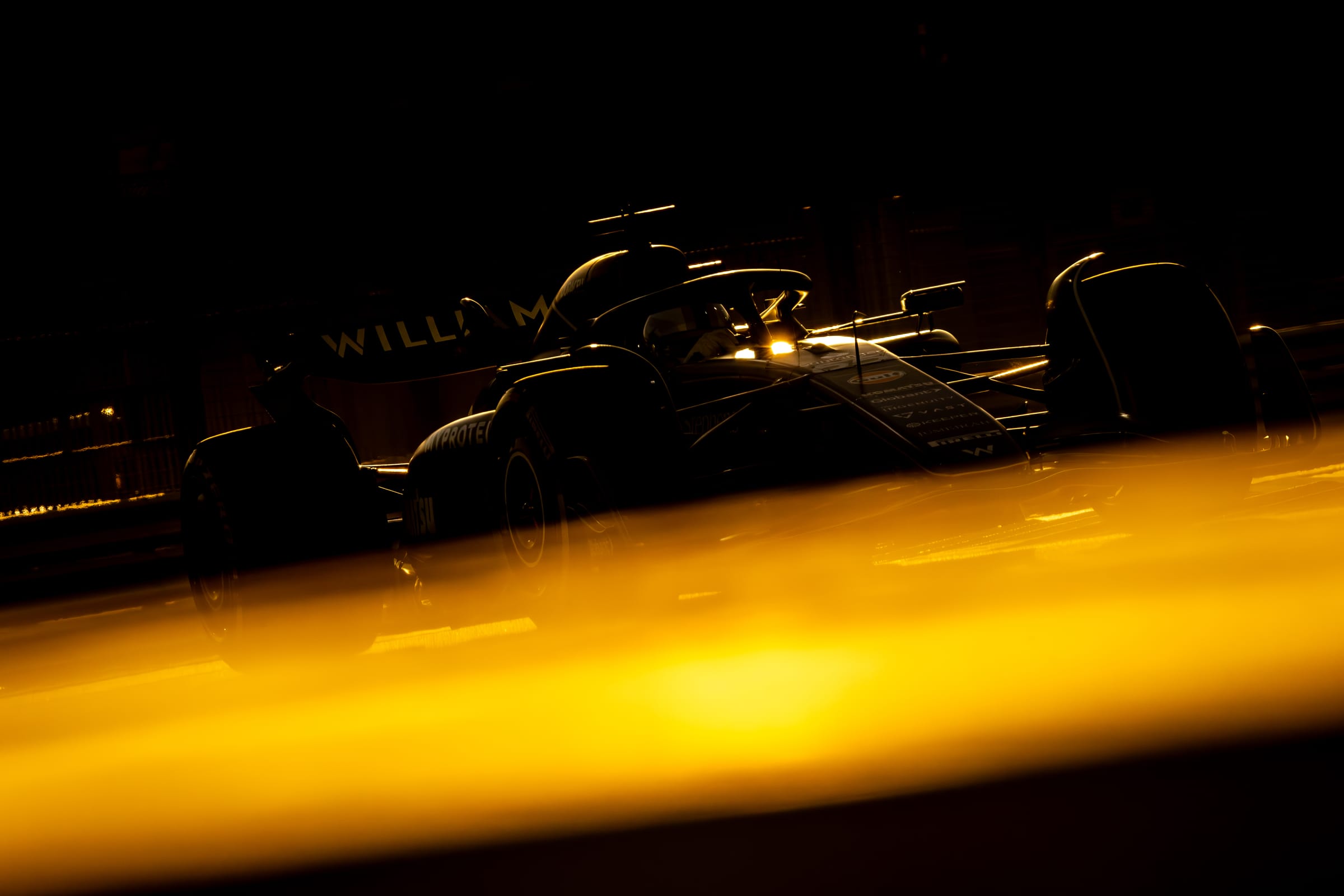 Ranking the 2025 F1 driver line-ups from worst to best - The Race