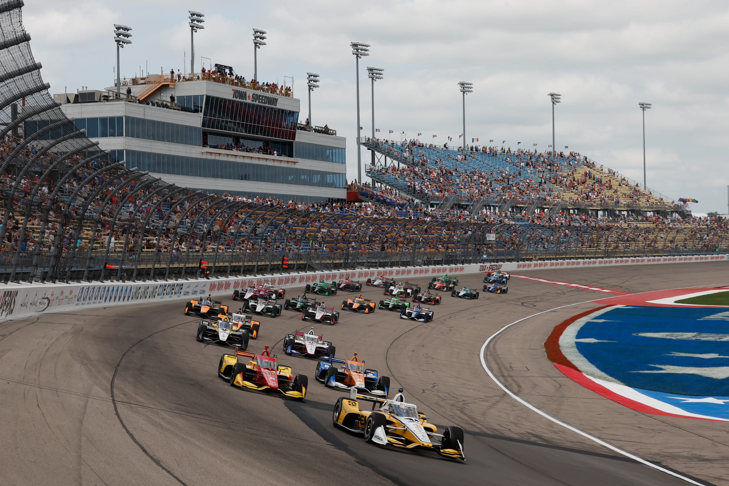 The IndyCar changes you need to know about for 2025 - The Race