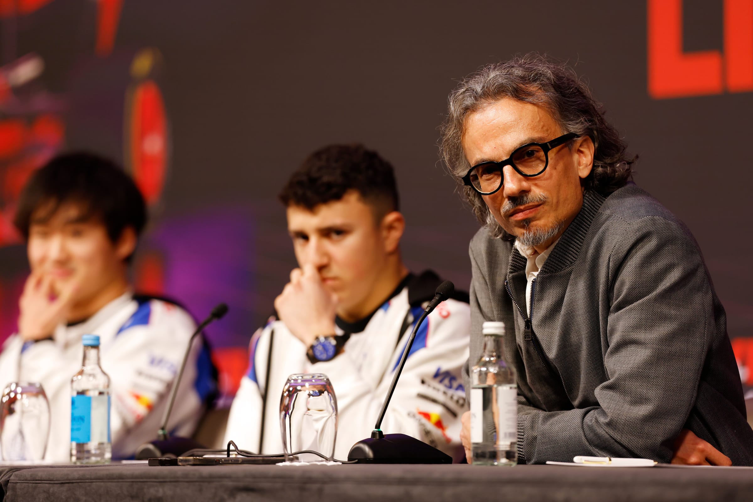 Racing Bulls' 2025 F1 car breaks cover at Imola - The Race