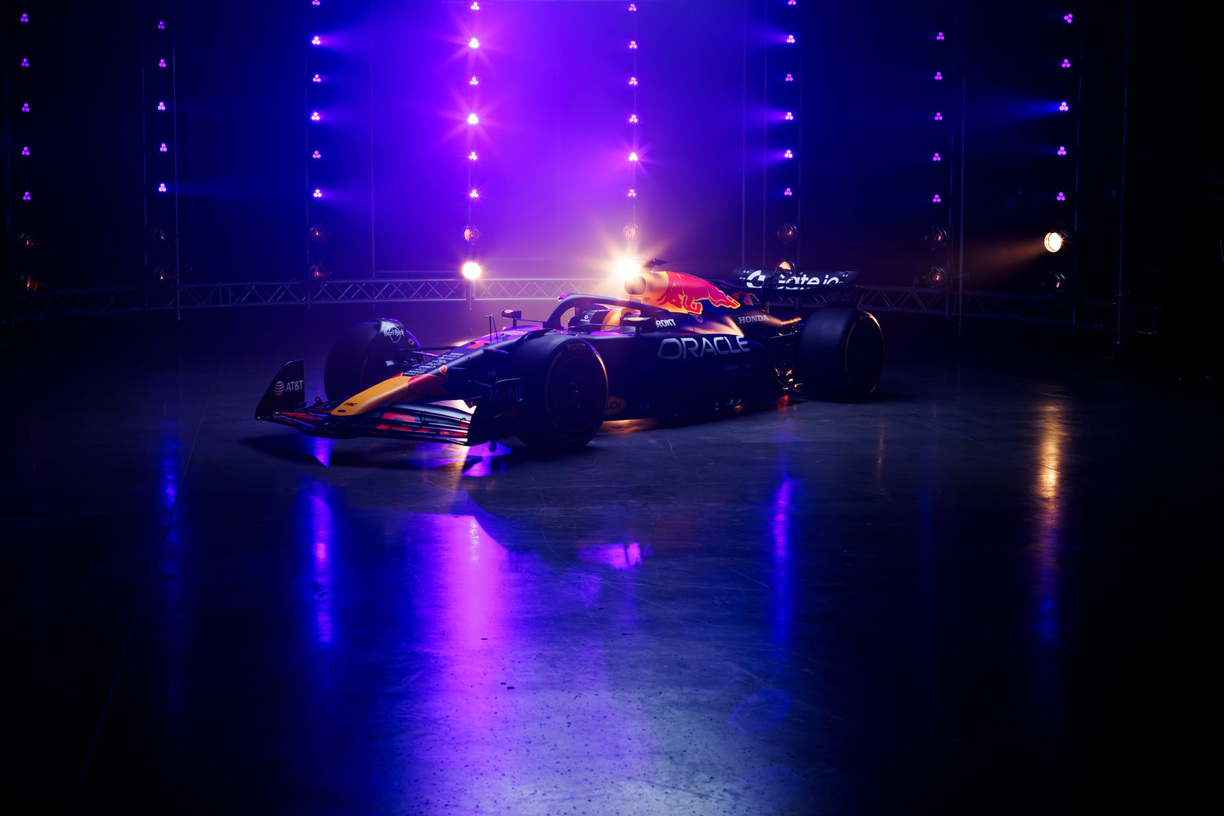 Red Bull's 2025 F1 car finally breaks cover - The Race