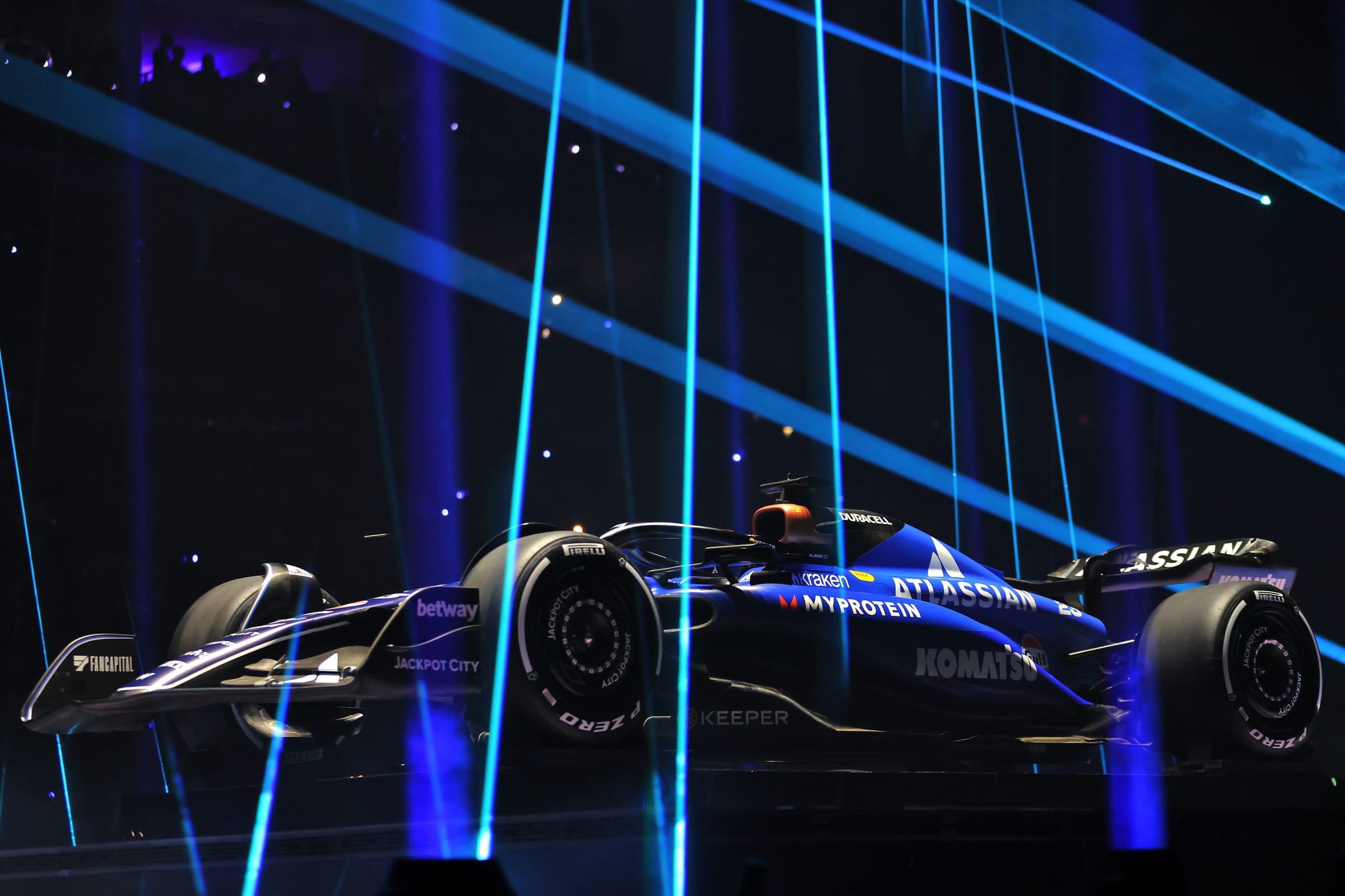 Ranking the F1 2025 liveries - a designer's take - The Race