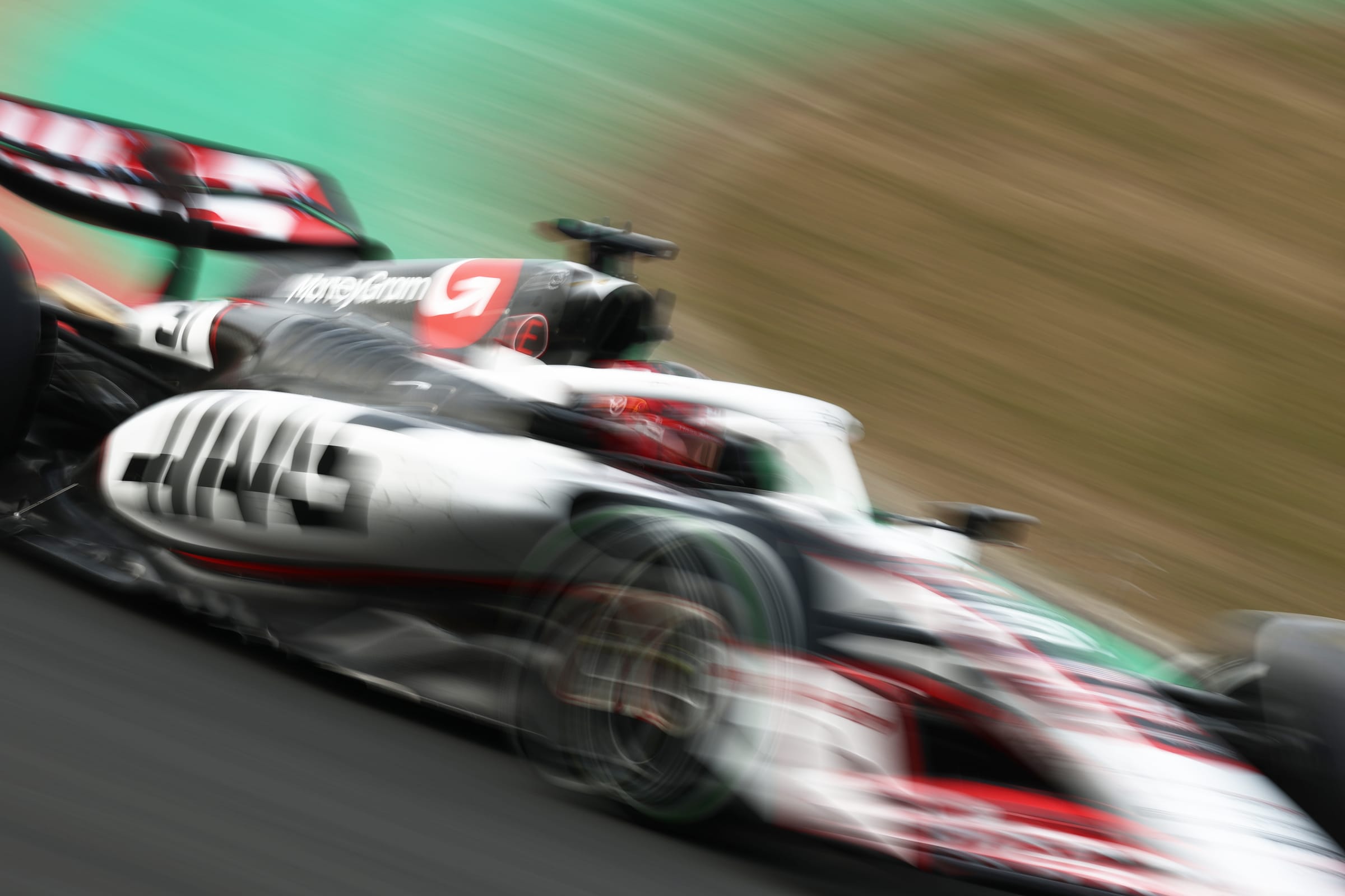 The surprisingly risky shortcuts behind Haas's latest F1 car fix - The Race