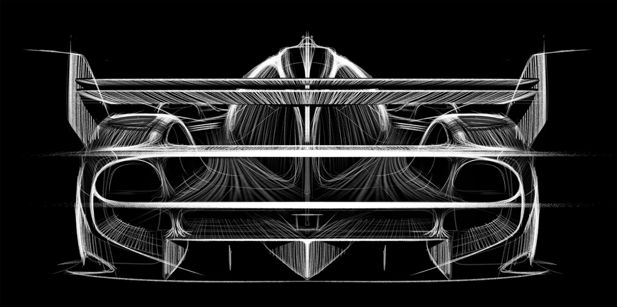 All the details of Hyundai's ambitious Genesis WEC/IMSA project - The Race