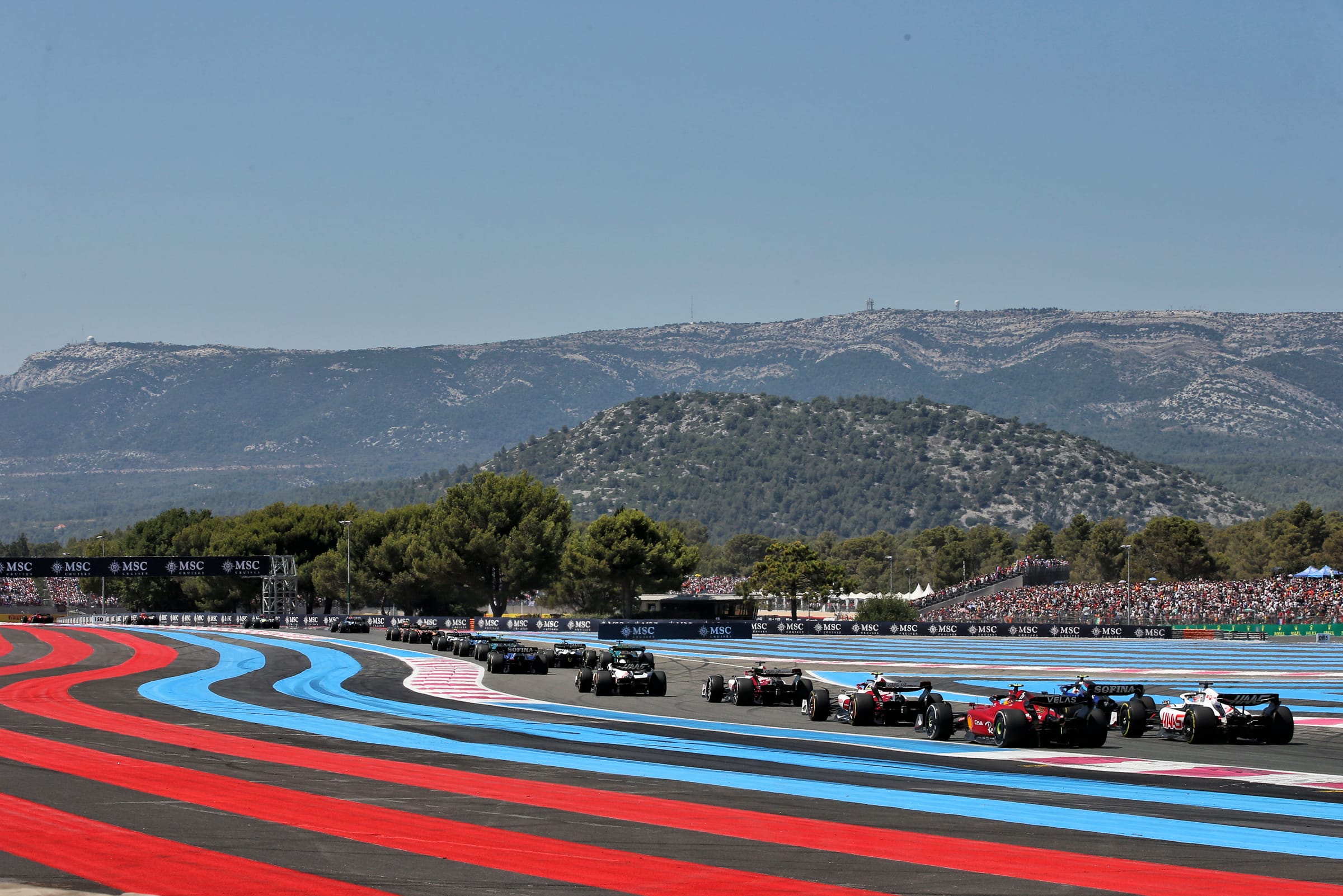 All the details of Hyundai's ambitious Genesis WEC/IMSA project - The Race