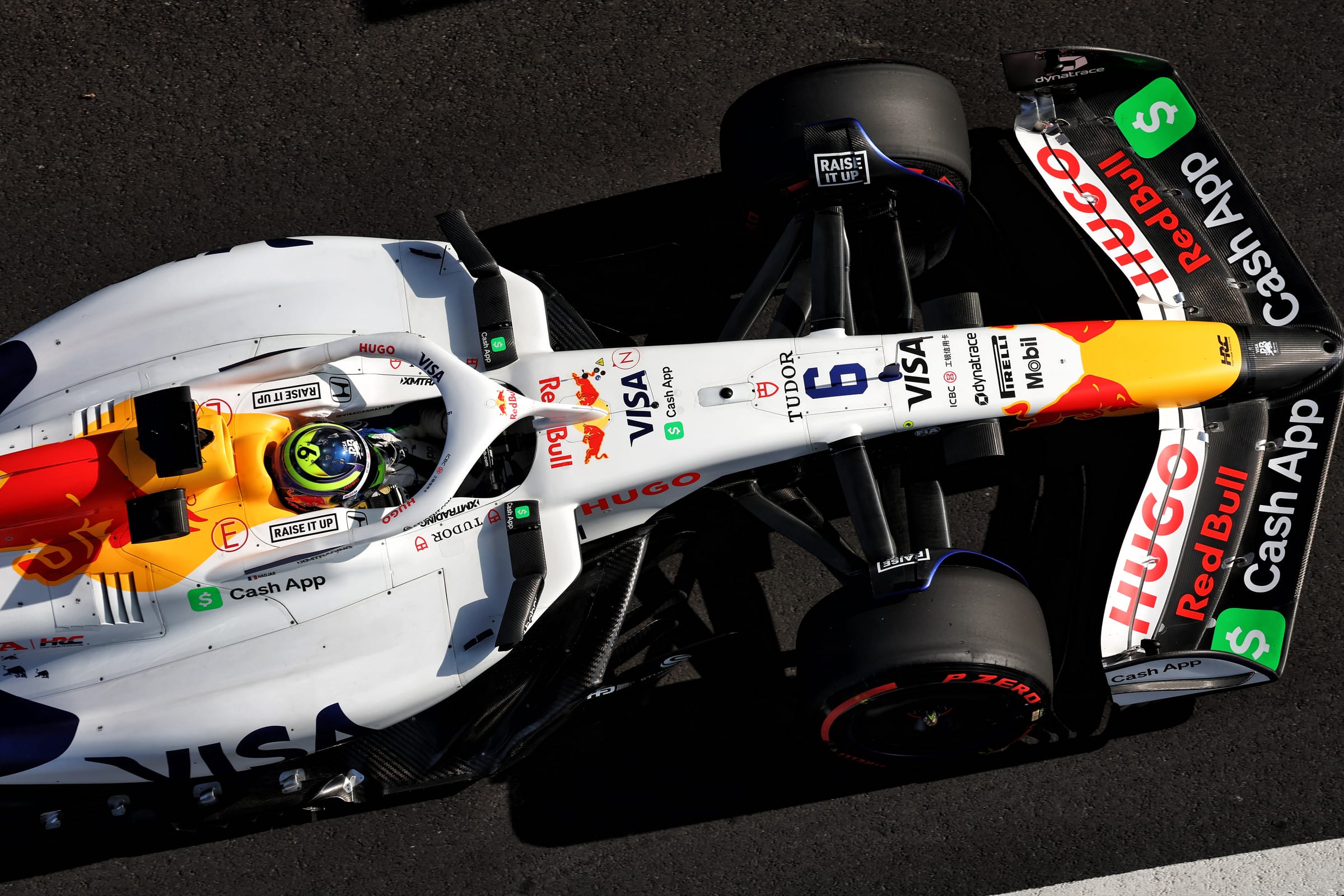 What engine every F1 team is using for 2026 rules - The Race