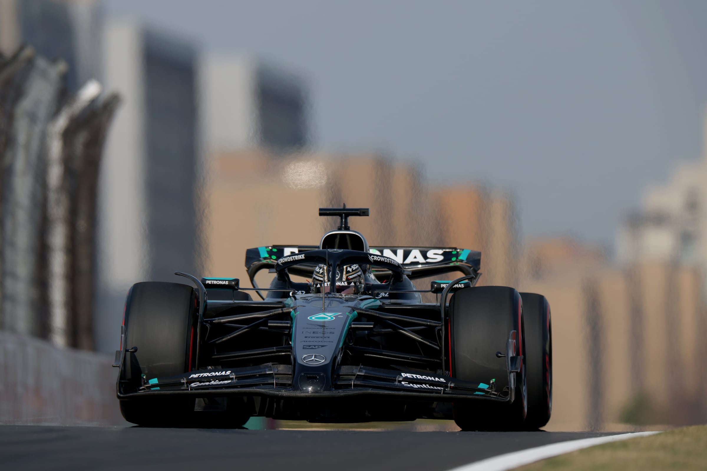 What engine every F1 team is using for 2026 rules - The Race