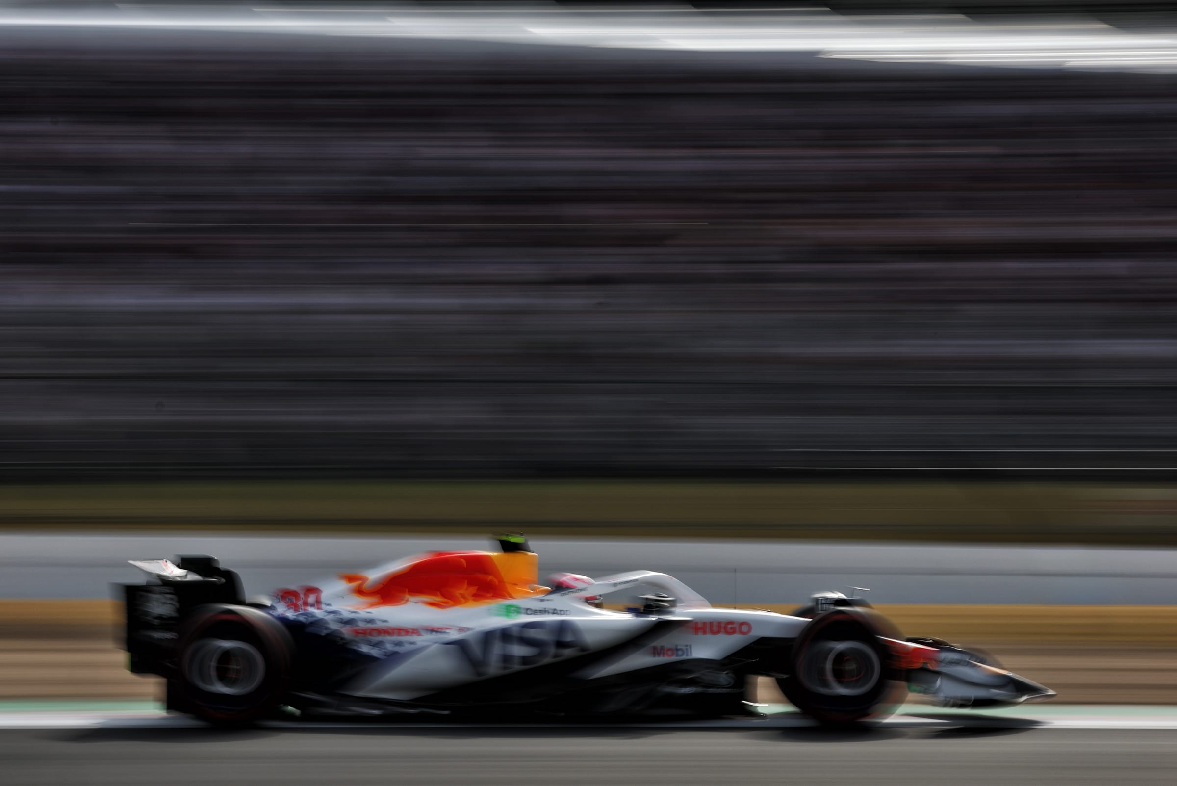 The 2026 F1 grid: Every confirmed driver - The Race