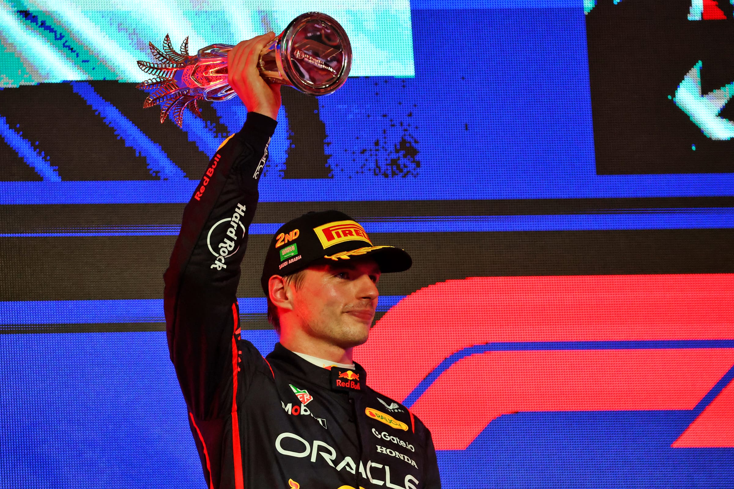 Is Red Bull's anger justified? Our verdict on Verstappen penalty - The Race