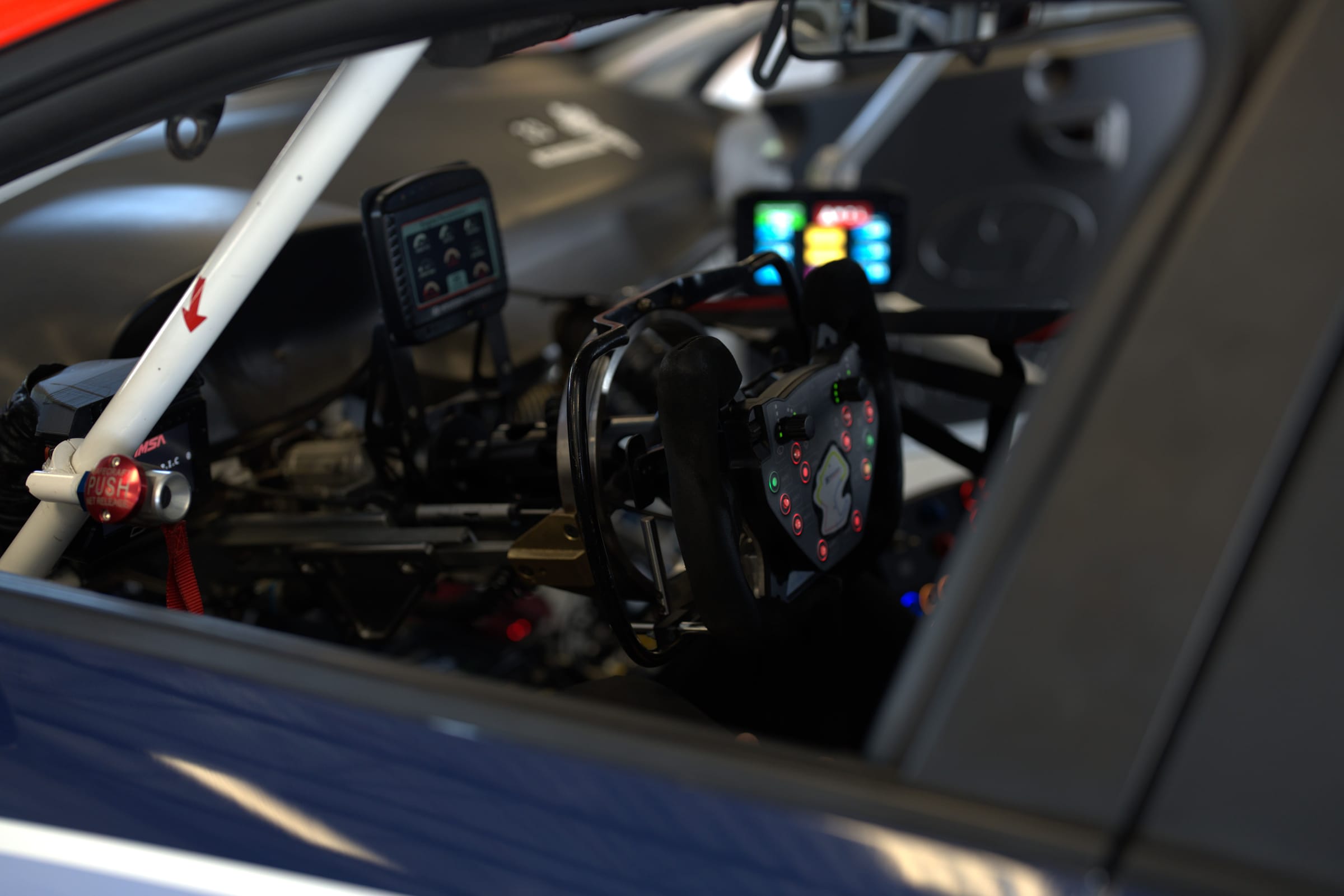 The revolution behind Wickens' long-awaited top-level return - The Race