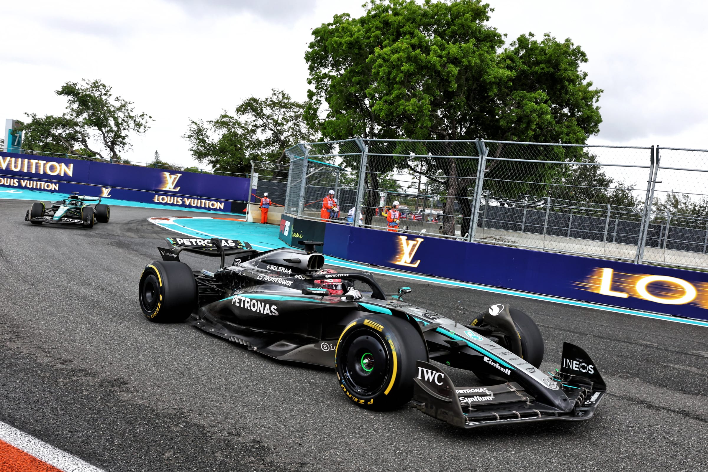 Every 2025 F1 car's key strength and weakness right now - The Race