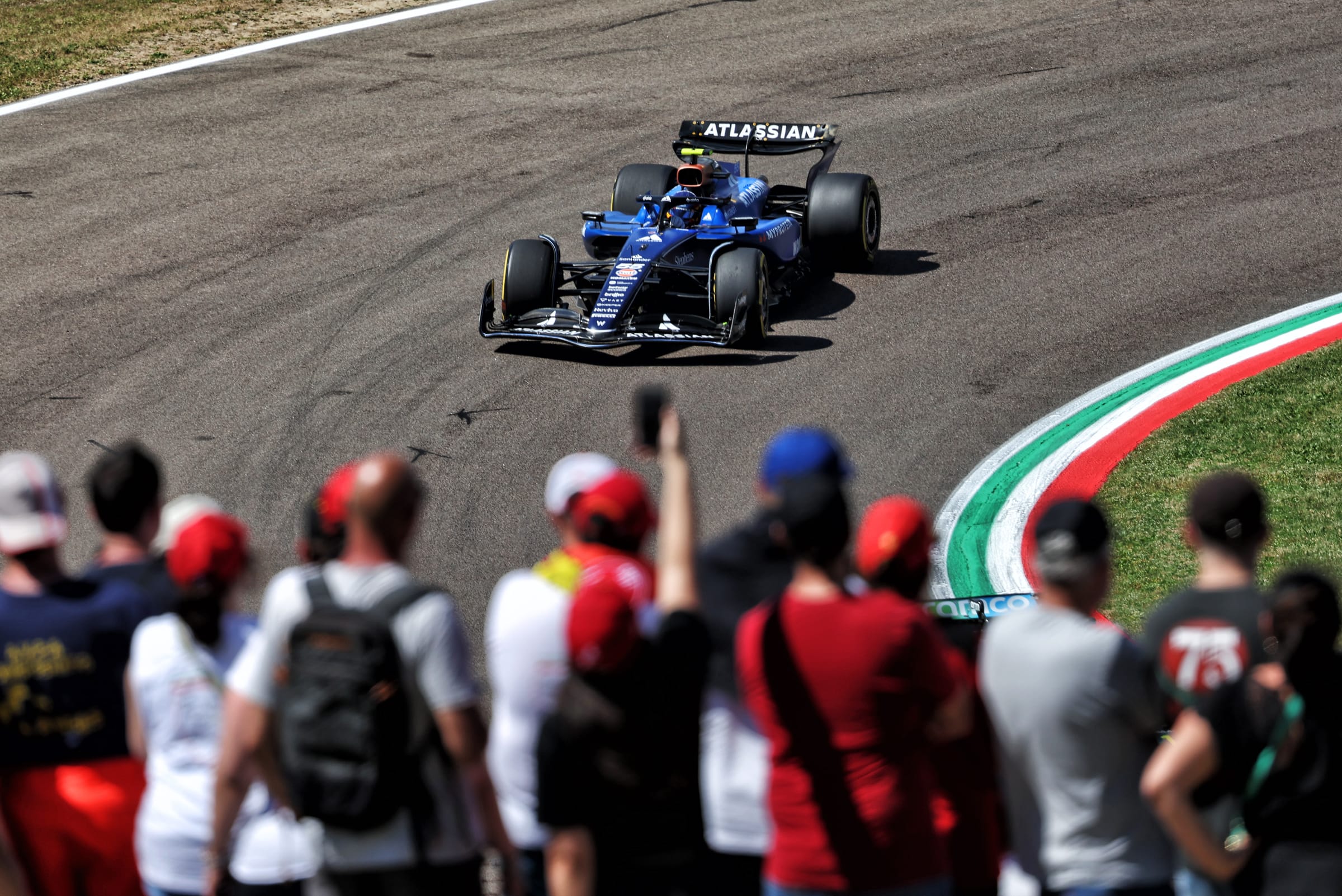 Every 2025 F1 car's key strength and weakness right now - The Race