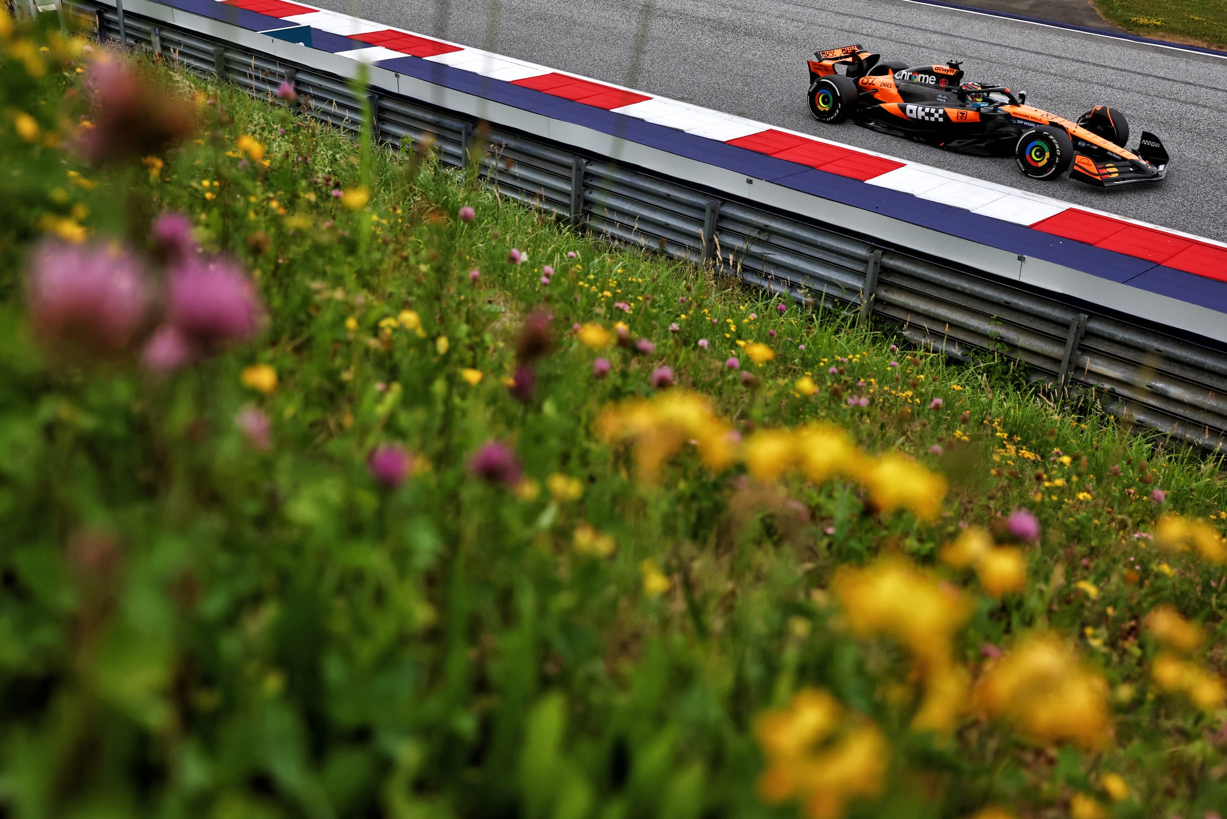 Mark Hughes: McLaren hit a new level with Austrian GP 1-2 - The Race