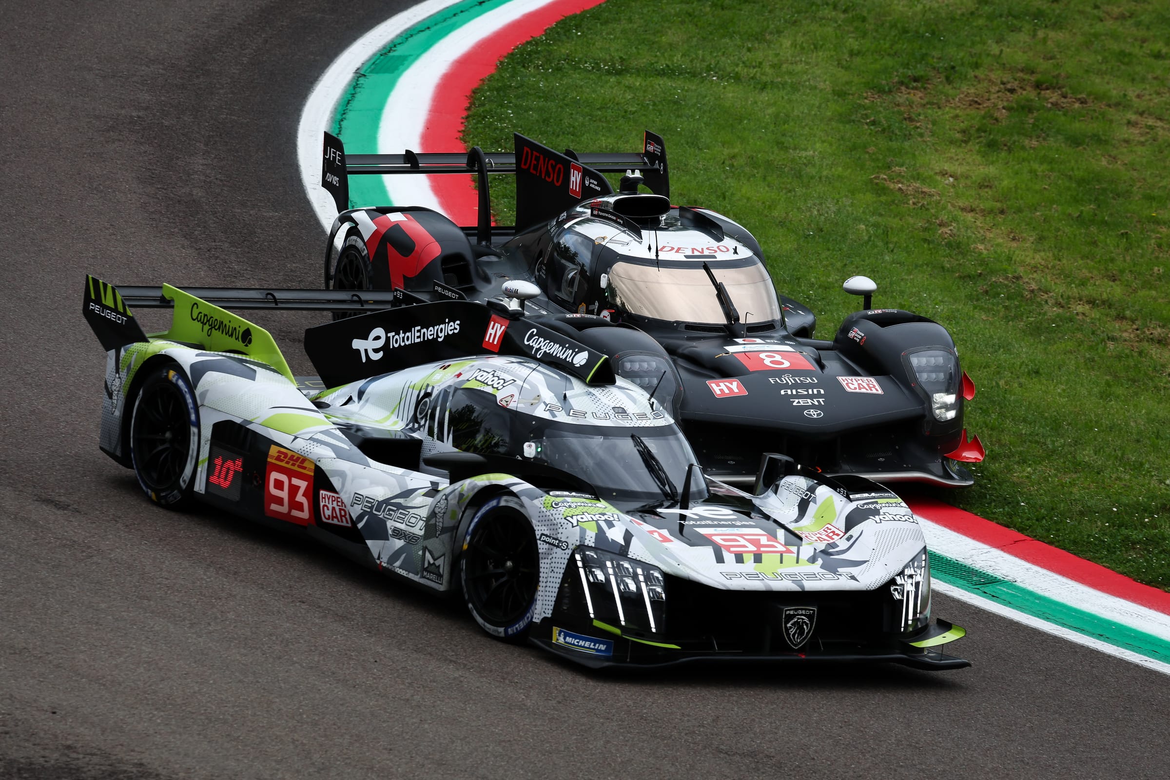 Hypercar boom future rests on a big rules decision - The Race