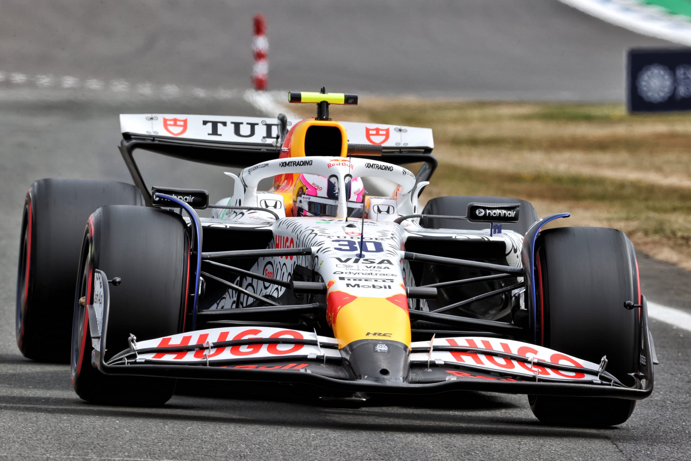 What we've learned about Horner's exit + how it happened - The Race