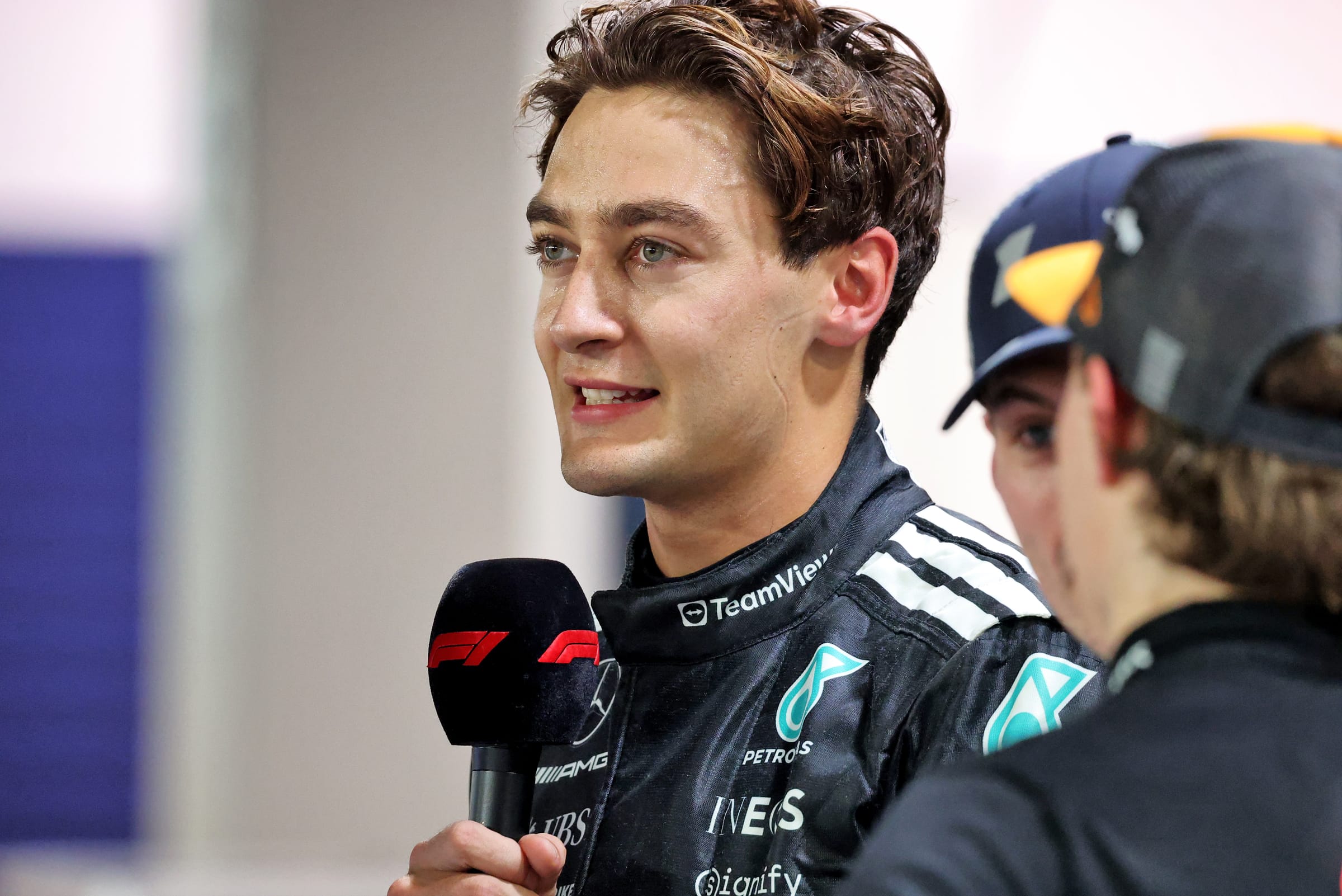 How many pole positions does each 2025 F1 driver have? - The Race