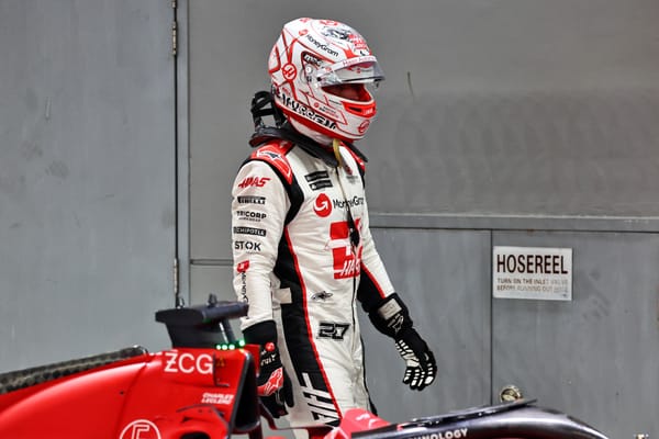 Every 2023 F1 driver ranked from worst to best - The Race