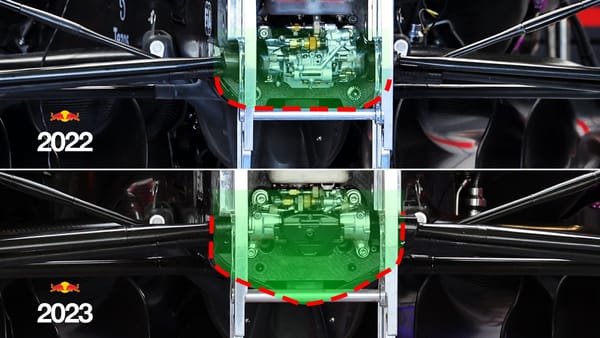 The design trends to look for as 2024 F1 cars are revealed - The Race