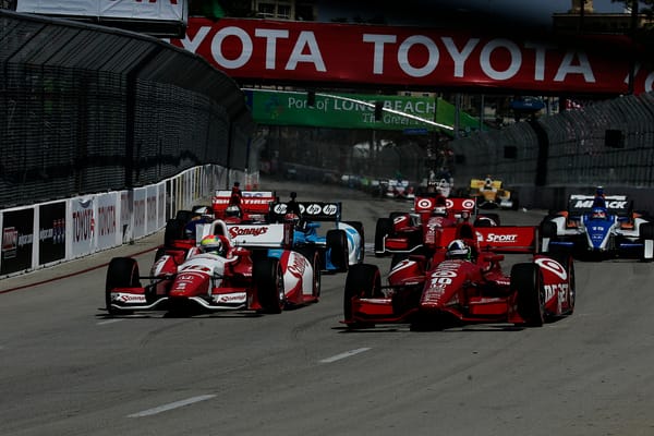 The answers to IndyCar's problems and a roadmap for its future? - The Race